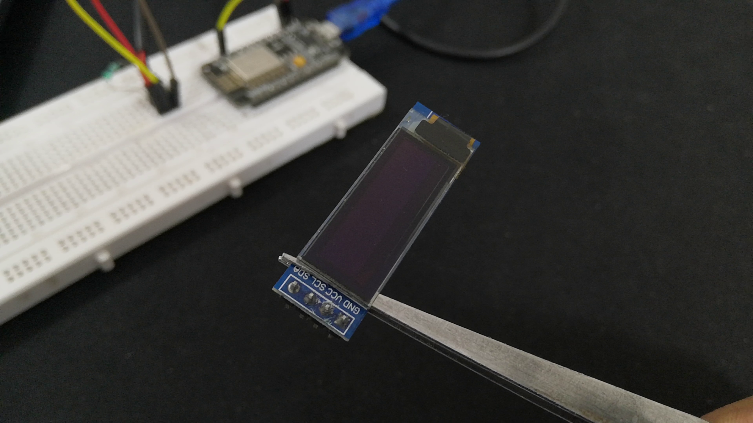 Contact Digital Thermometer With Deep Sleep [Attiny85] : 22 Steps (with ...