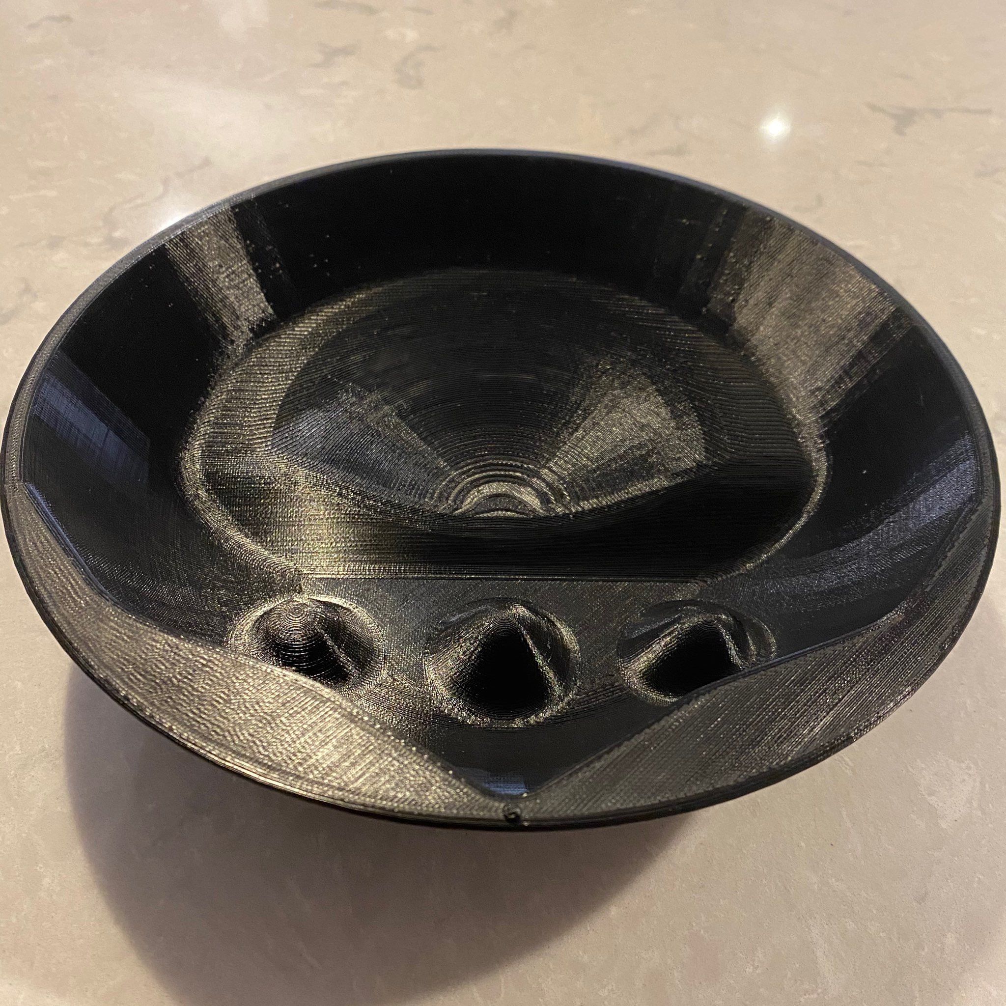 Assistive Dining Device for Visually Impaired : 6 Steps - Instructables