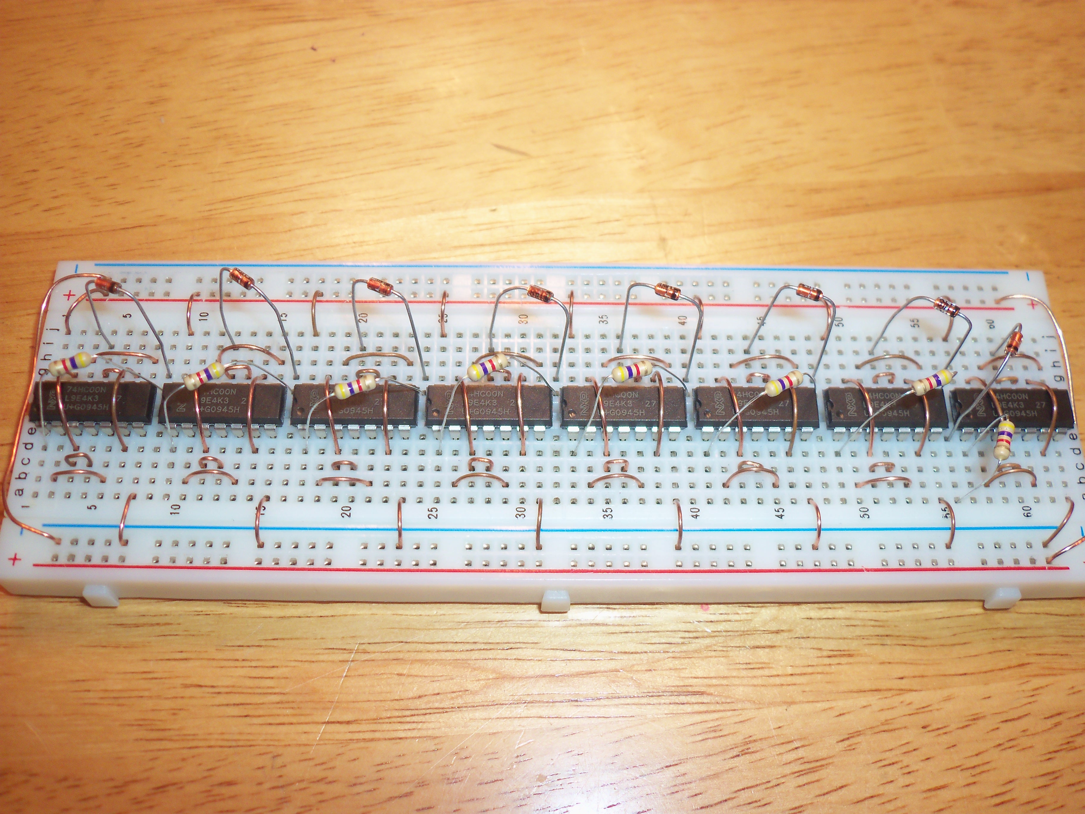 DIY RAM for Your Micro : 6 Steps (with Pictures) - Instructables