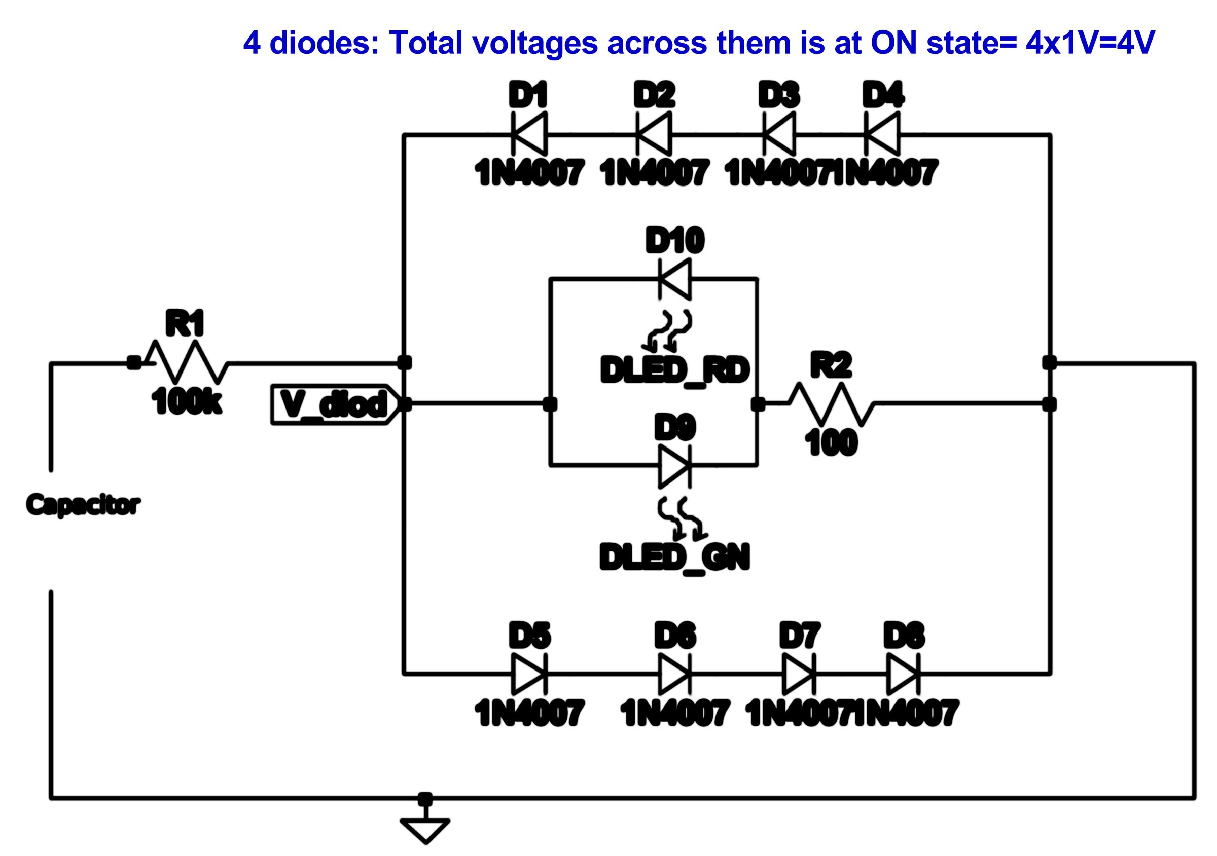 Capacitor Discharger : 3 Steps - Instructables