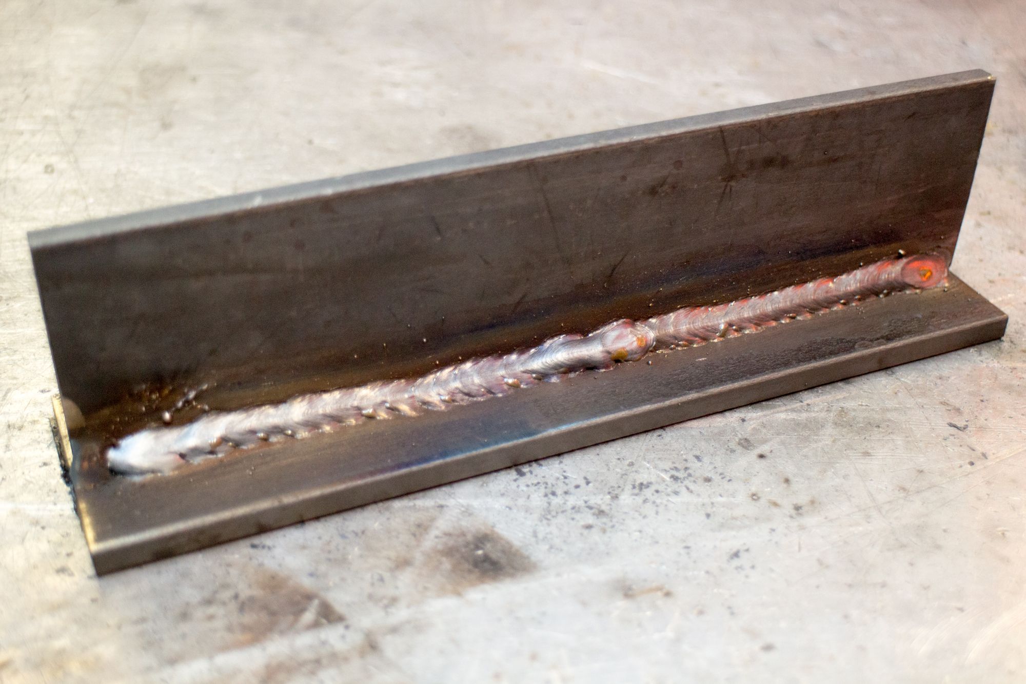 Welding Joints and Beyond : 10 Steps - Instructables