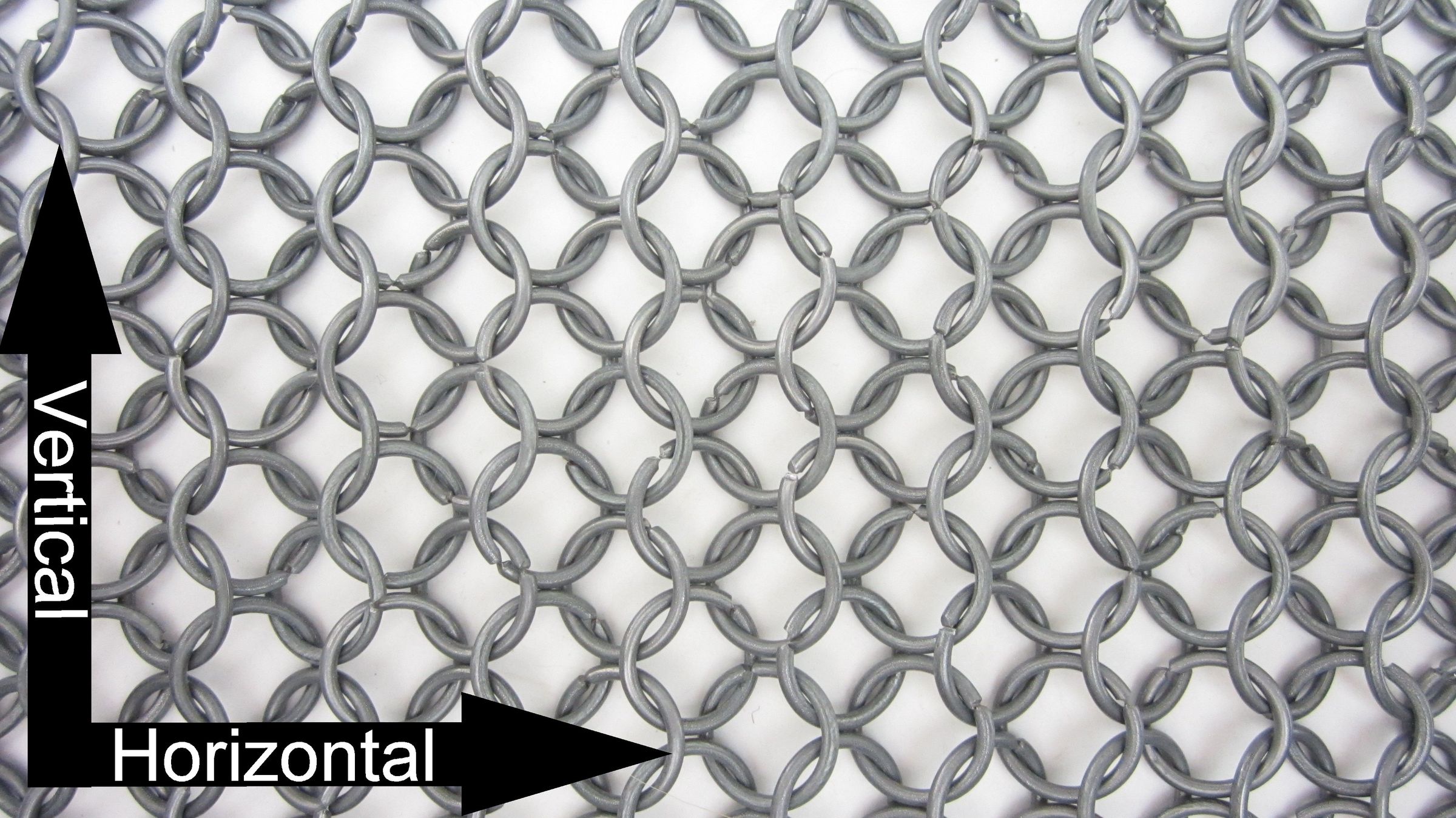 Chainmail : 9 Steps (with Pictures) - Instructables