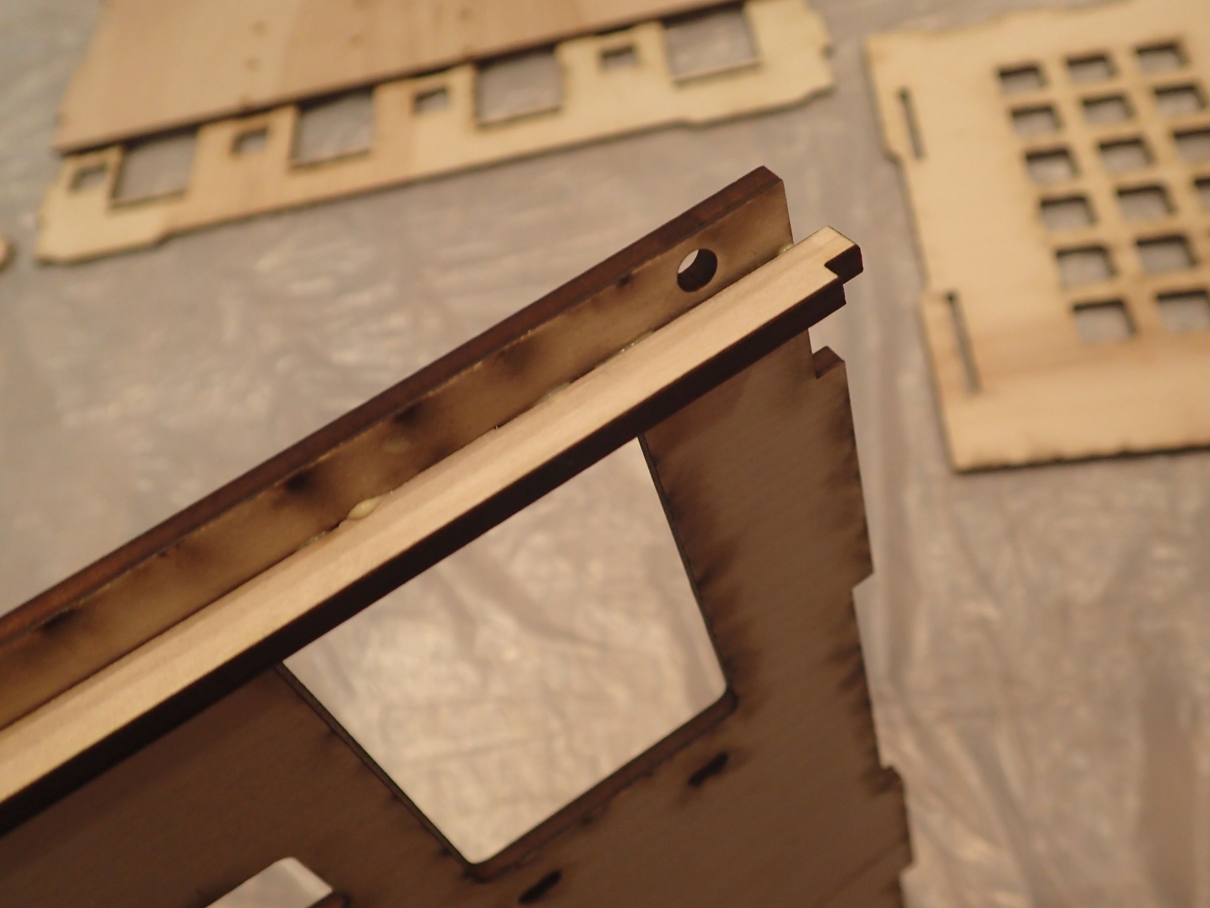 Simple, Stackable GPU Mining Rig : 10 Steps (with Pictures) - Instructables