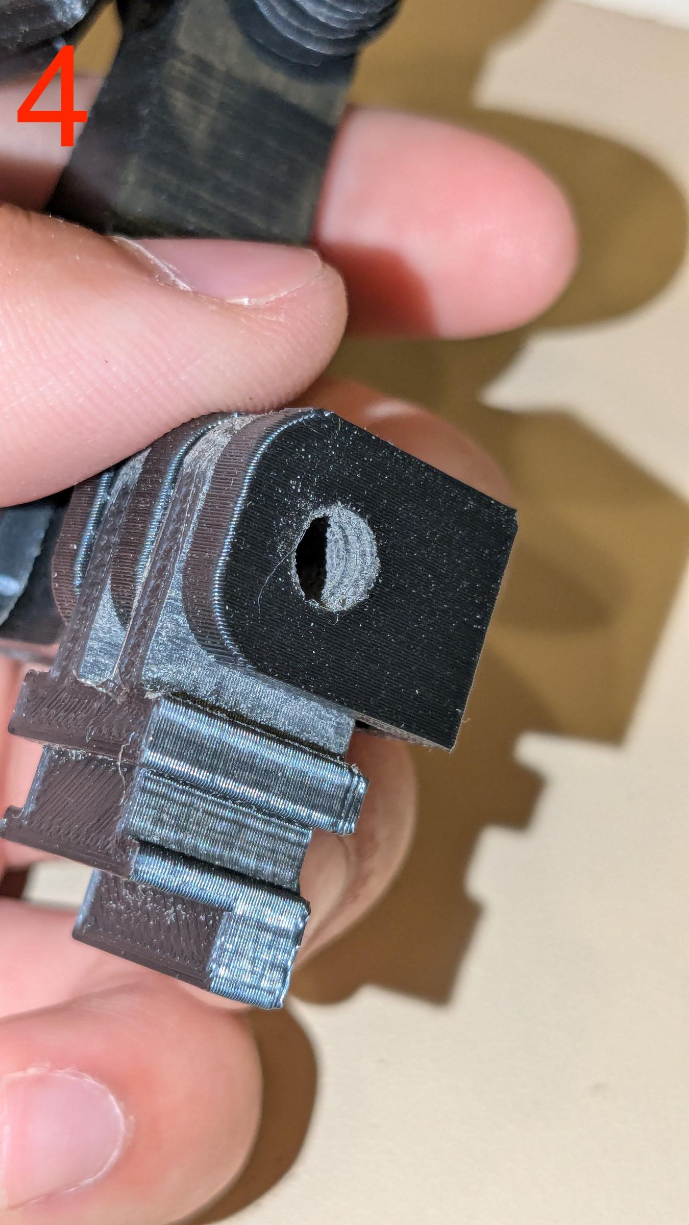 PIXL-NVG (DIY Digital Night Vision Monocular) : 7 Steps (with Pictures ...