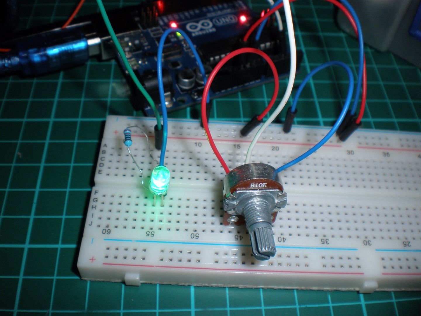 Software PWM With Arduino/attiny : 5 Steps - Instructables