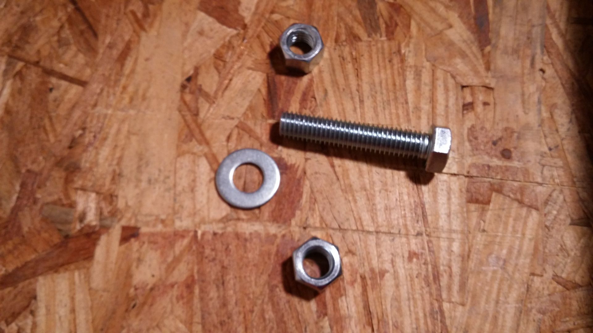 Lathe Banjo Lock : 16 Steps (with Pictures) - Instructables