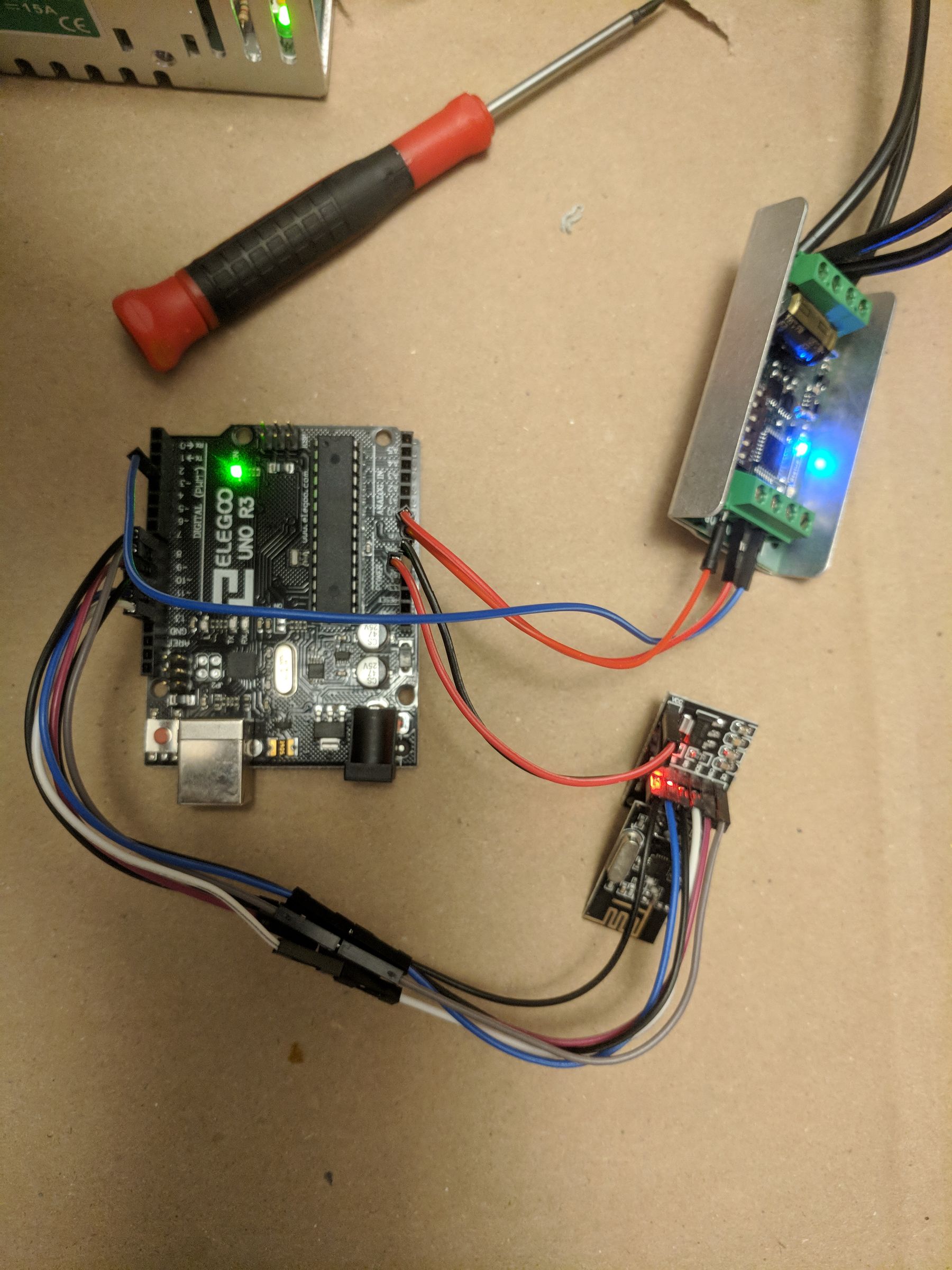 Show Winch : 4 Steps (with Pictures) - Instructables