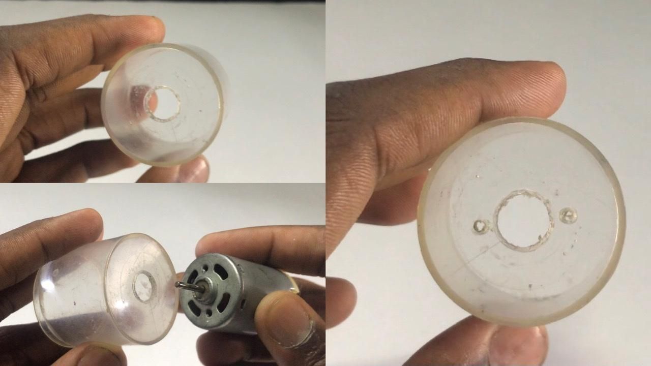 How to Make a Visible Water Pump : 6 Steps - Instructables