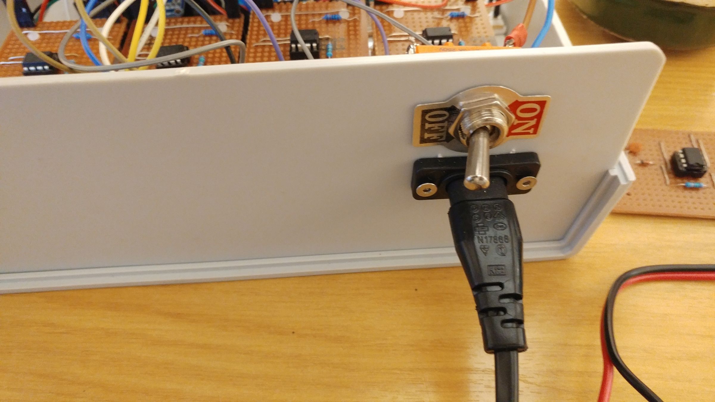 AC Current Monitoring Data Logger : 9 Steps (with Pictures) - Instructables