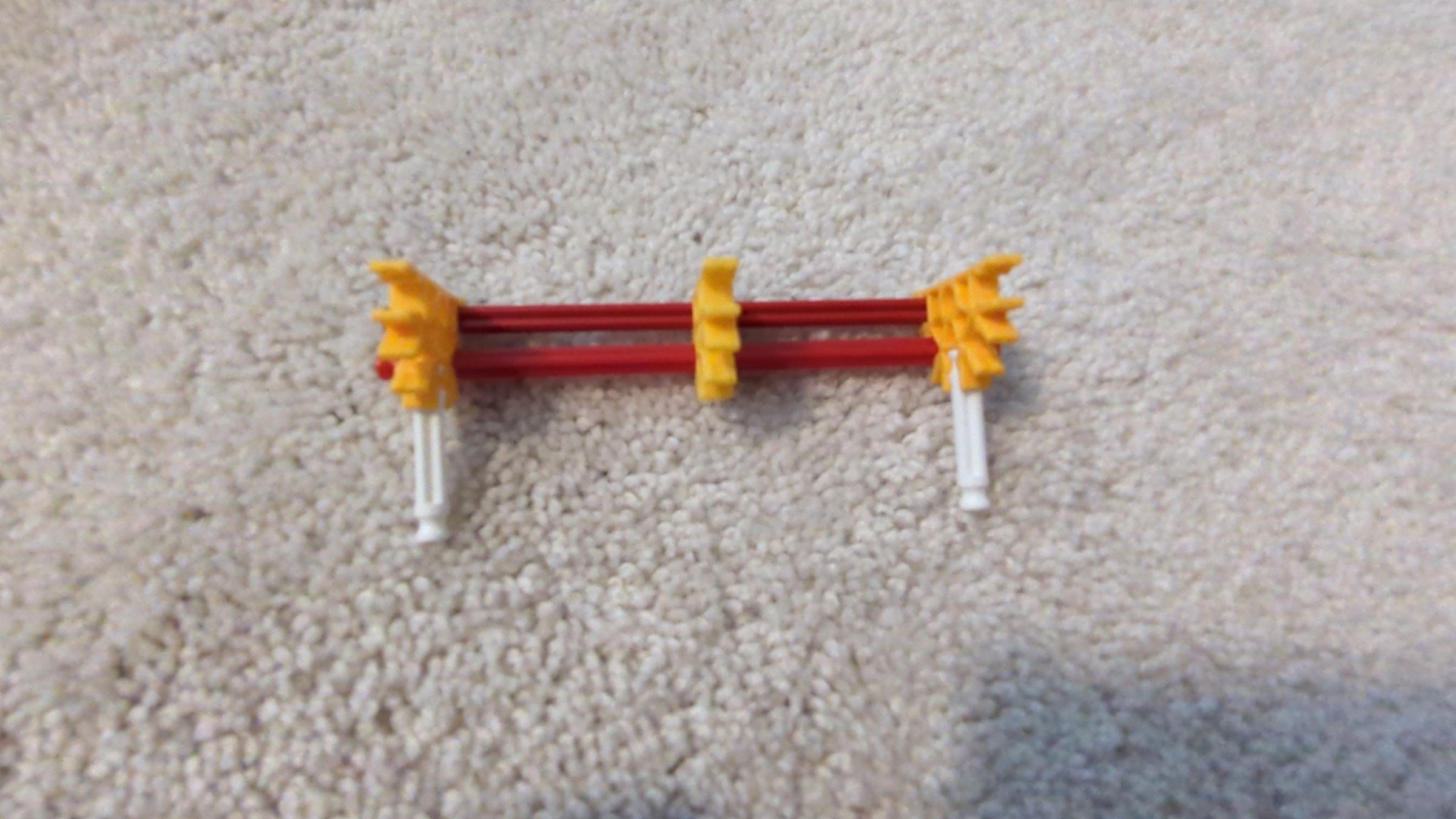Knex Big Rig and Mods : 6 Steps - Instructables