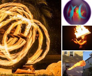 Fire Toys - Instructables