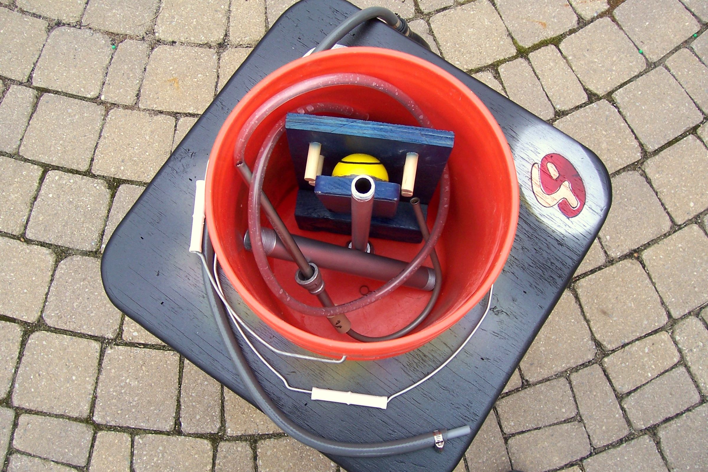 Field Sink : 13 Steps (with Pictures) - Instructables