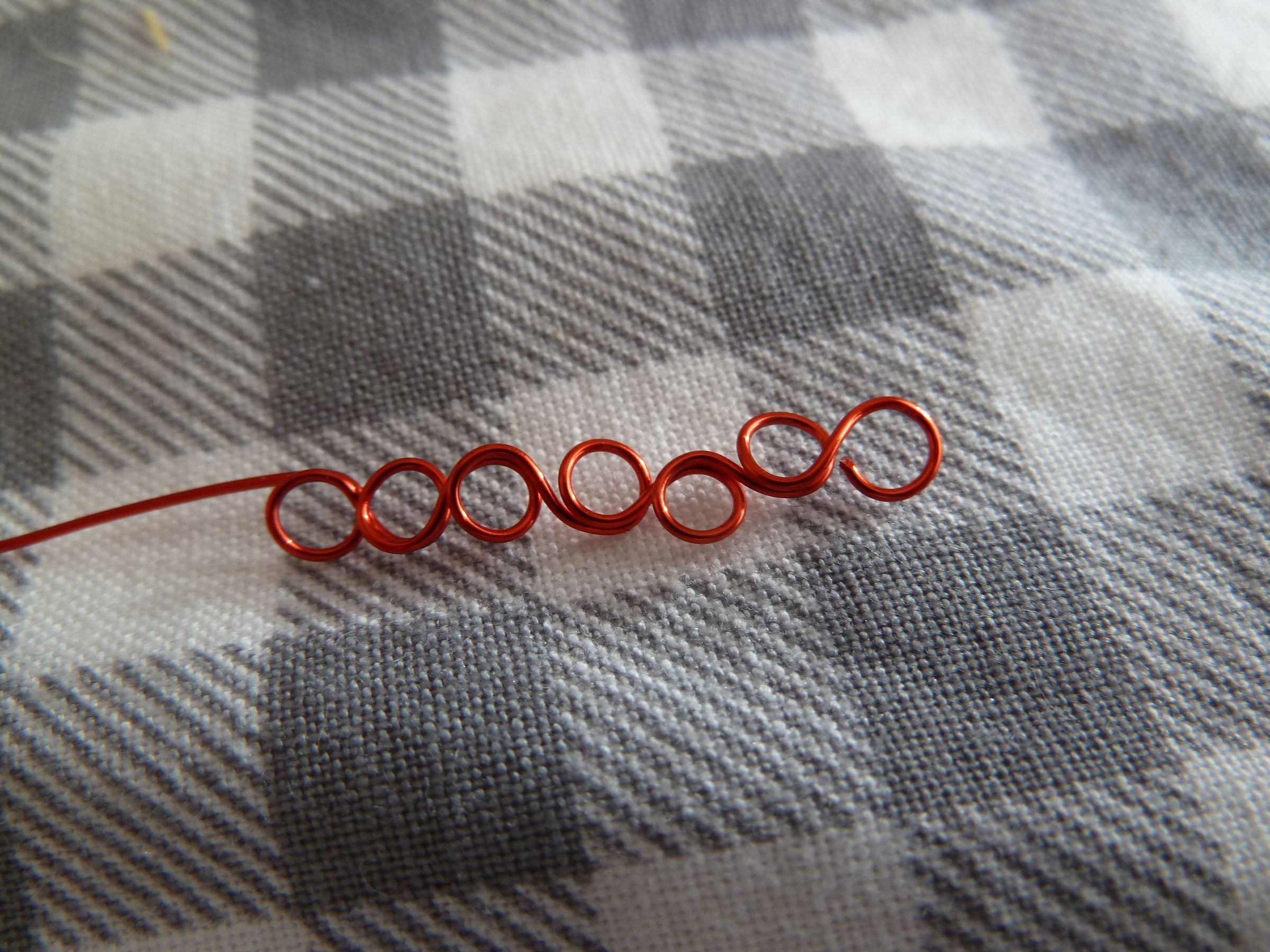 Circle Rings : 8 Steps (with Pictures) - Instructables