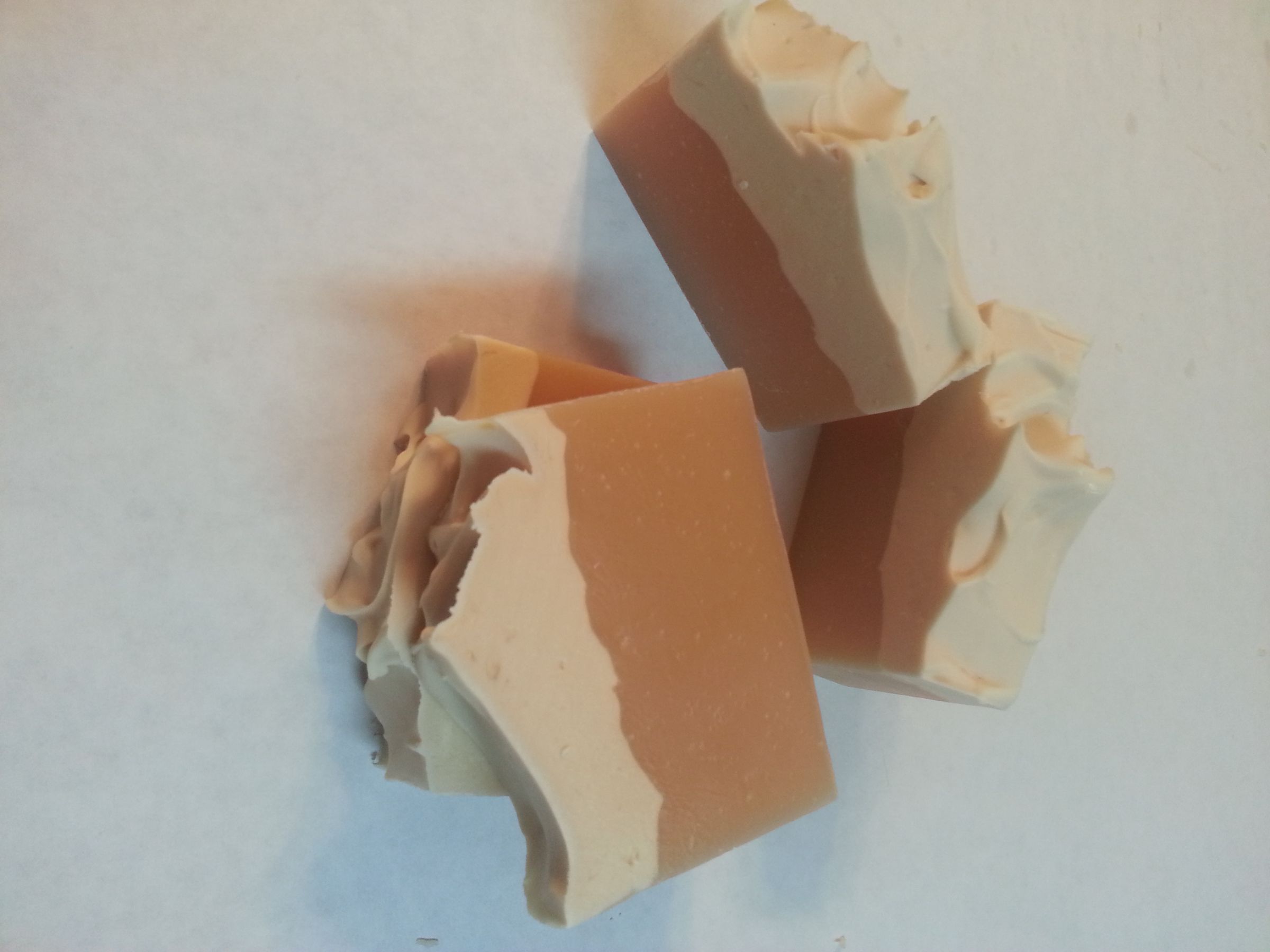 Beer Soap Made the Old Fashioned Way.....By Hand : 11 Steps (with ...