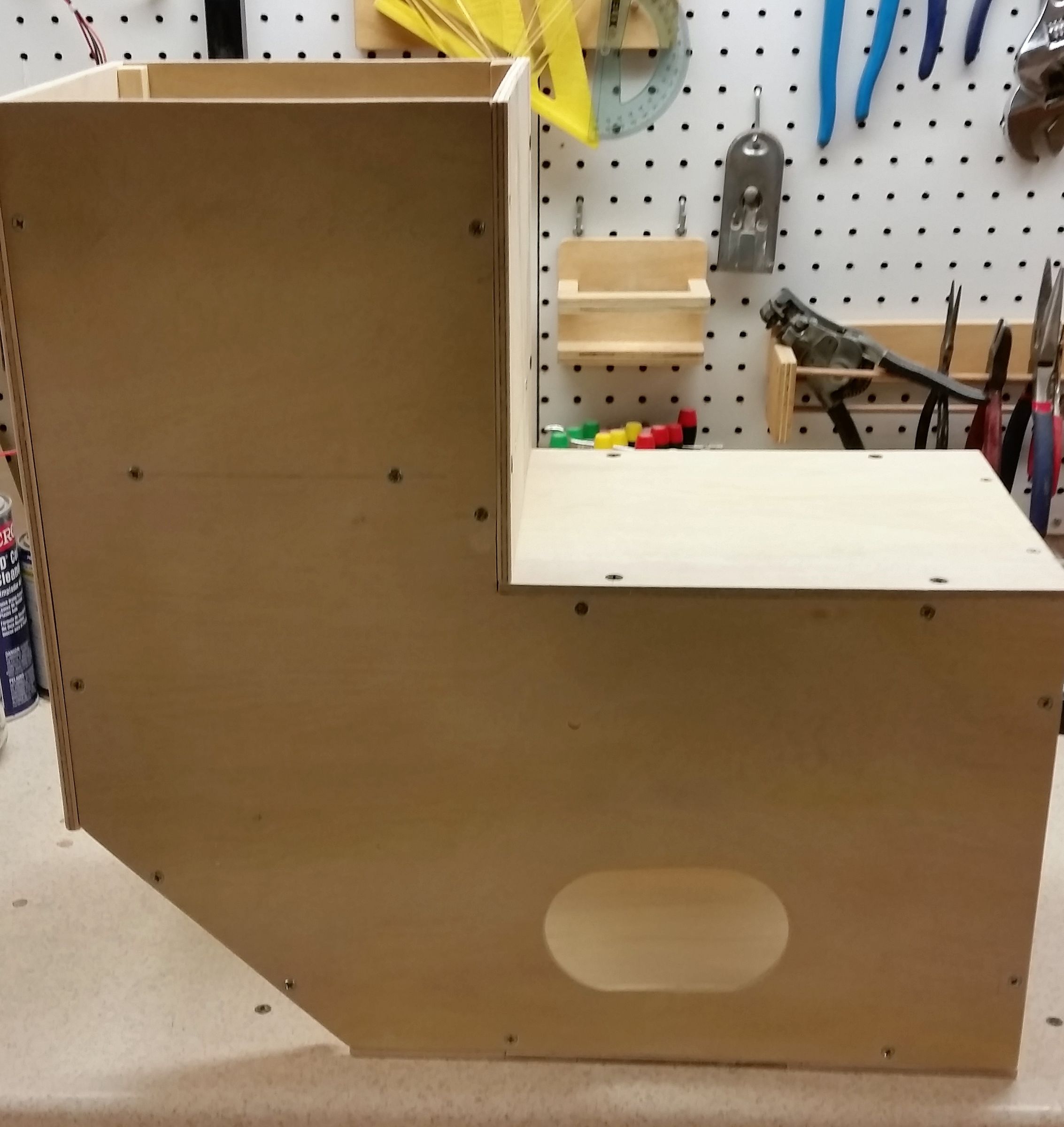 Building a Solar Projector : 17 Steps (with Pictures) - Instructables