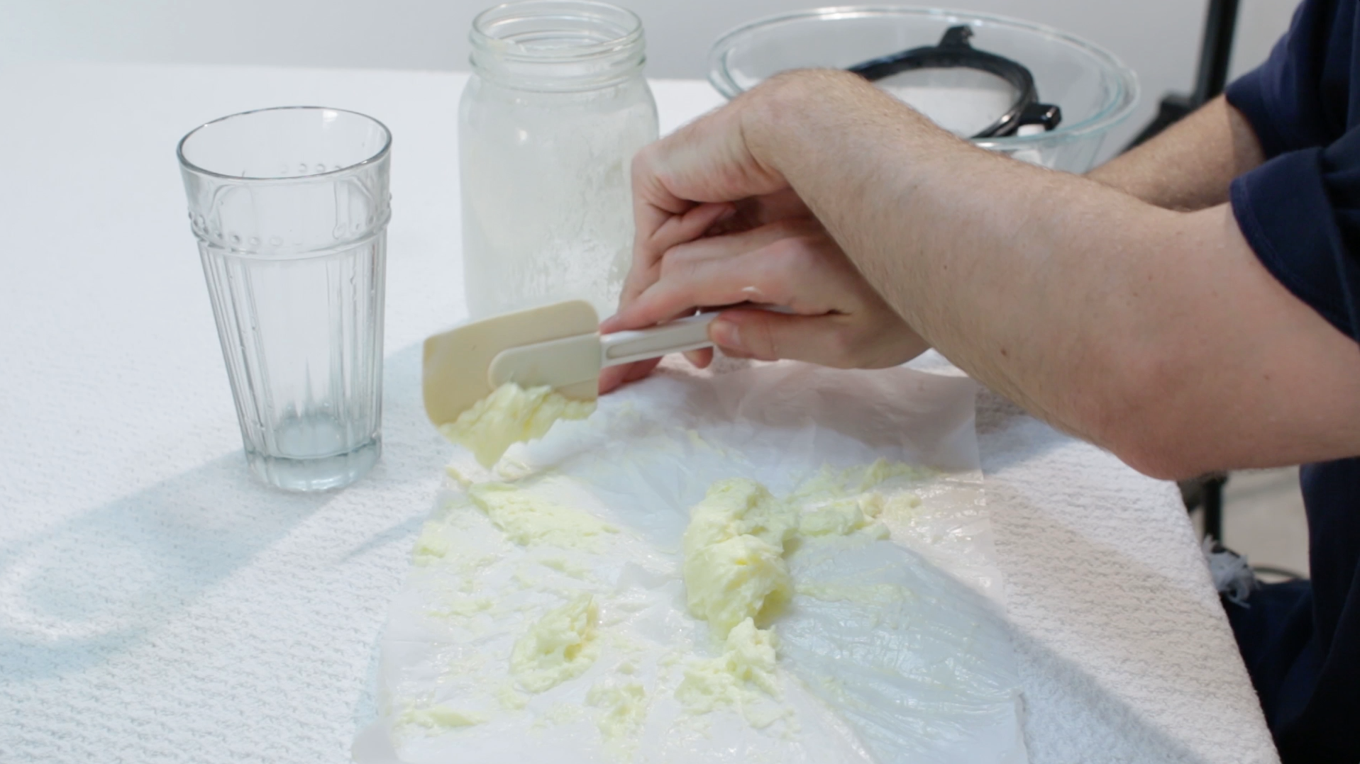 Easy Homemade Butter : 9 Steps (with Pictures) - Instructables