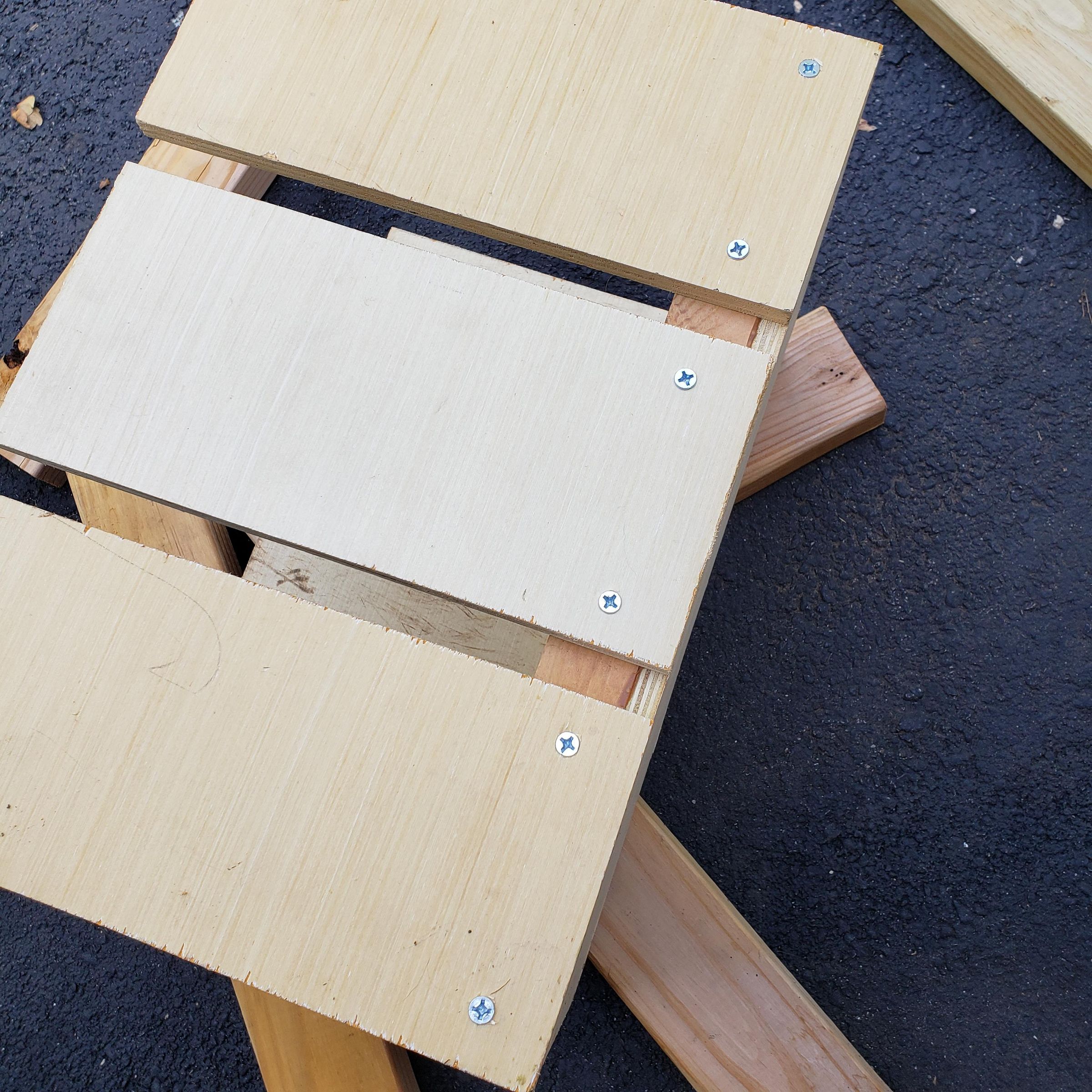 Kindling Bundle Jig : 3 Steps - Instructables