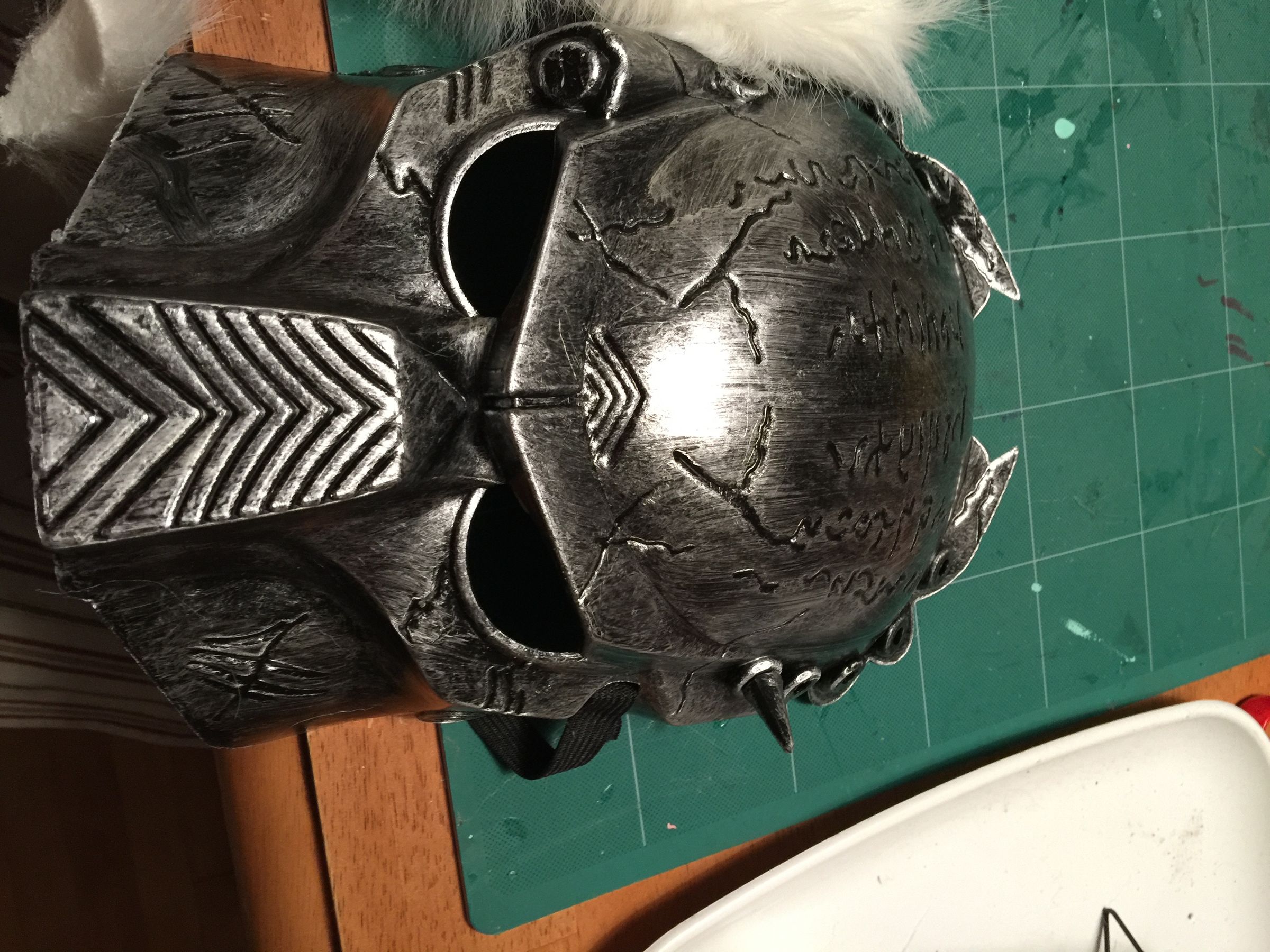 How to Make a Dragon Puppet. : 31 Steps (with Pictures) - Instructables