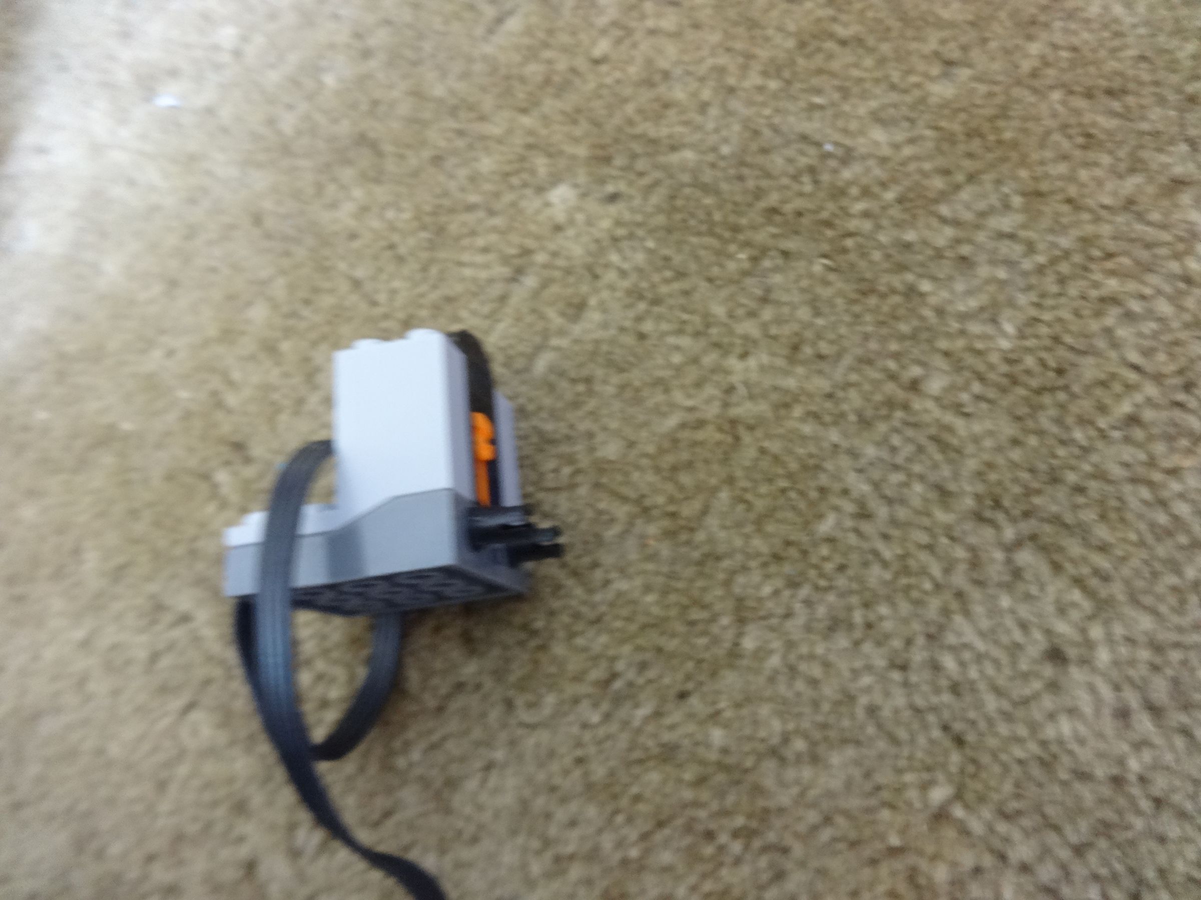 Lego Rc Tank : 18 Steps - Instructables