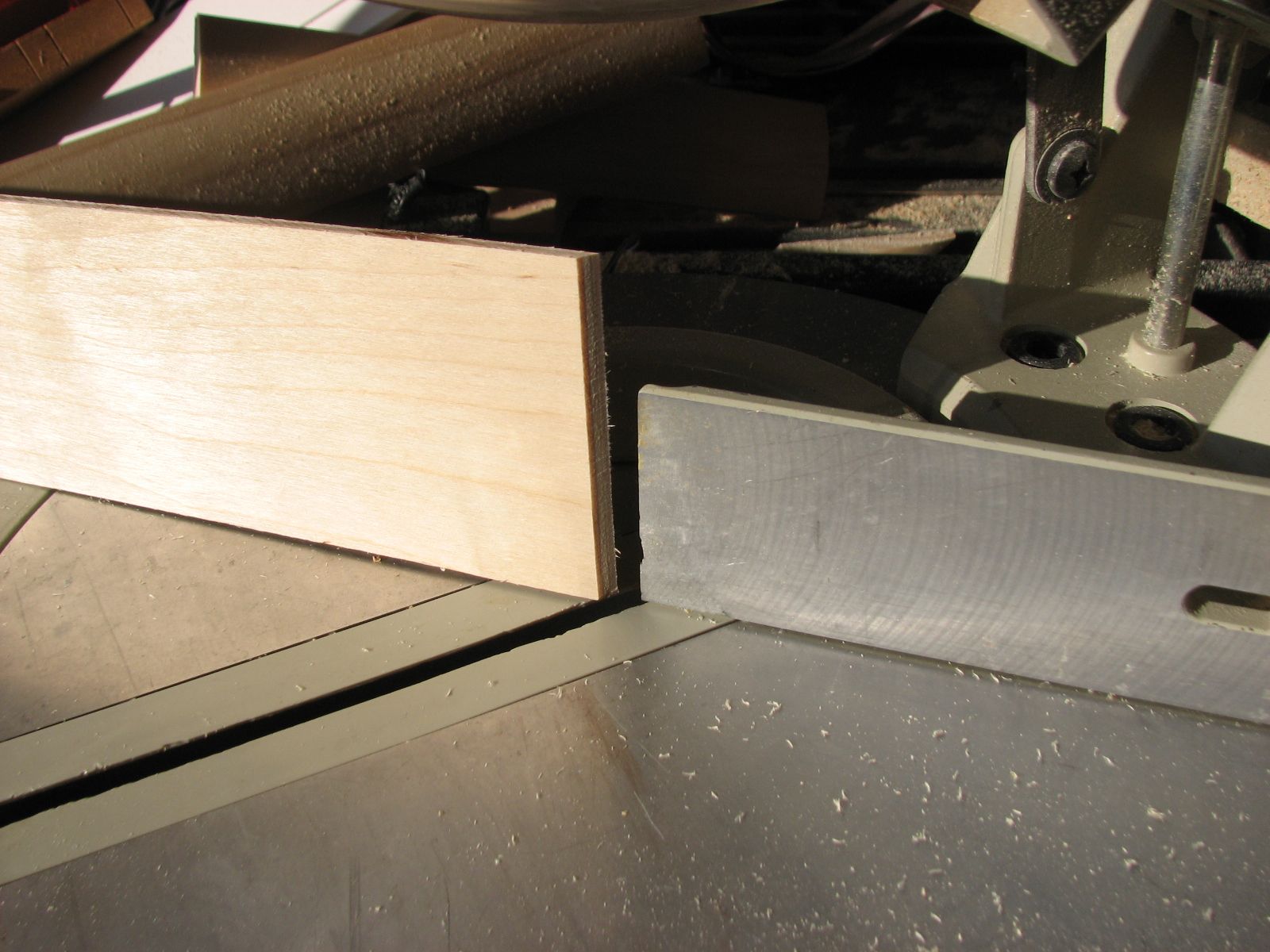 Custom Thin-walled Wood Boxes : 5 Steps (with Pictures) - Instructables