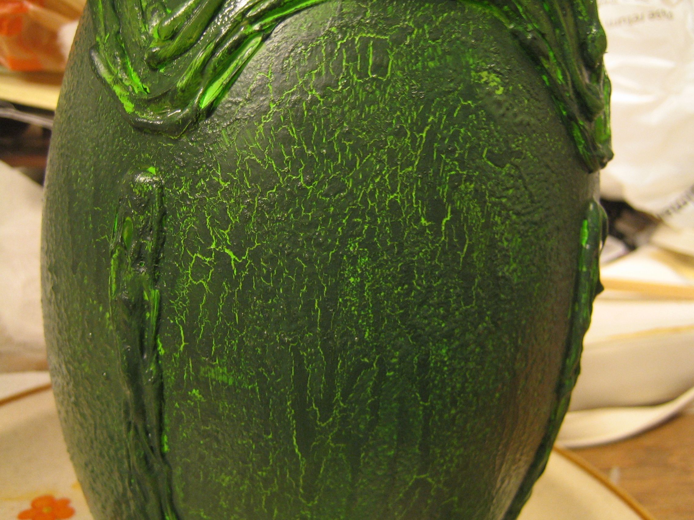 Alien Egg for Face Hugger (with Pictures) - Instructables