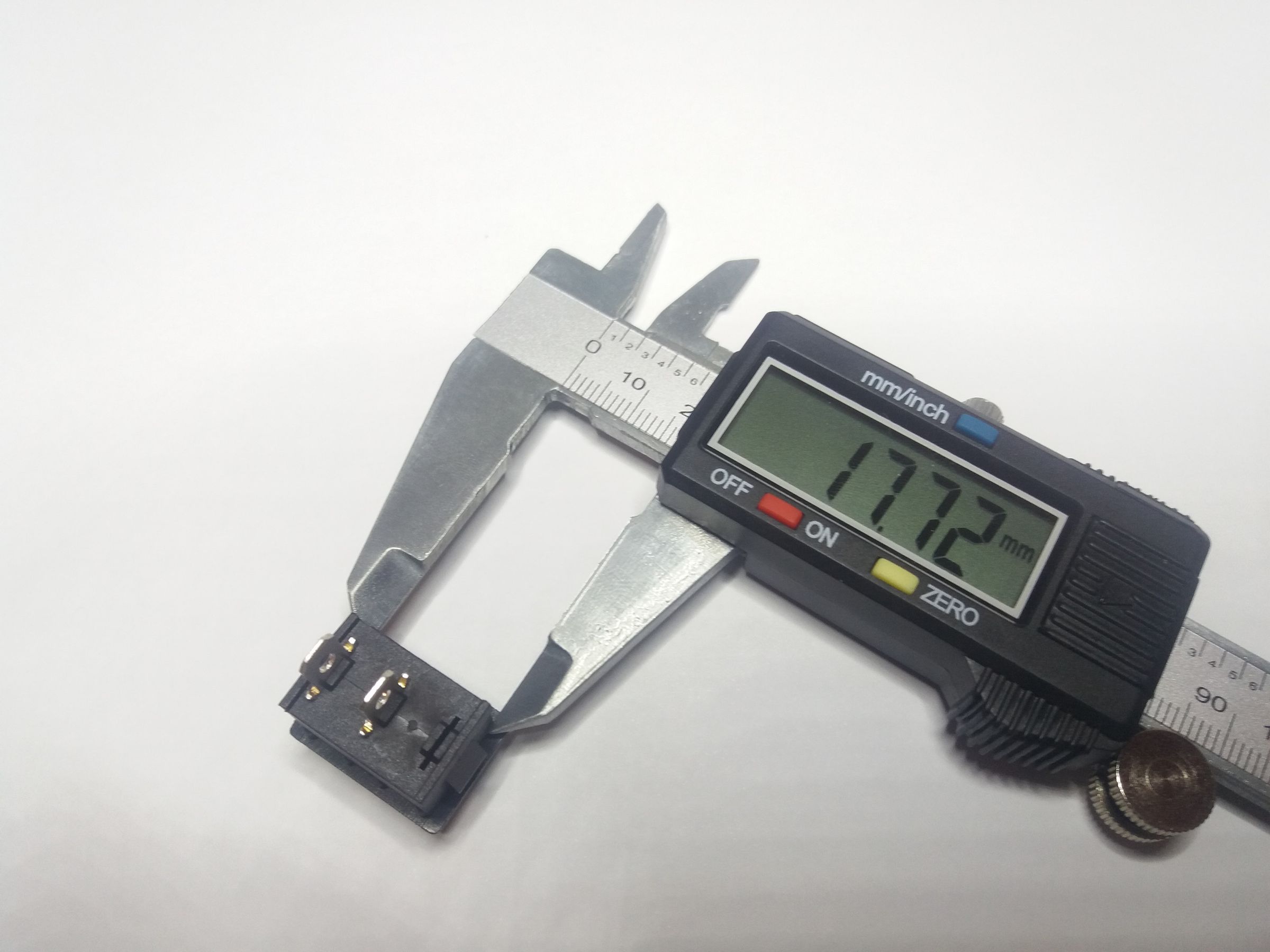 Simple Ammeter and Voltmeter Box : 4 Steps (with Pictures) - Instructables