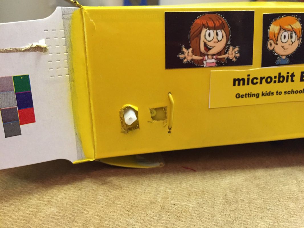 Fun Micro:bit Robot - EASY and Inexpensive! : 17 Steps (with Pictures ...