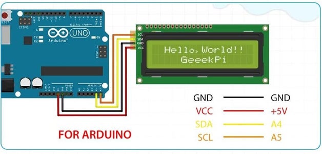Arduino Heating Or Cooling Control Shproject 5 9 Steps With