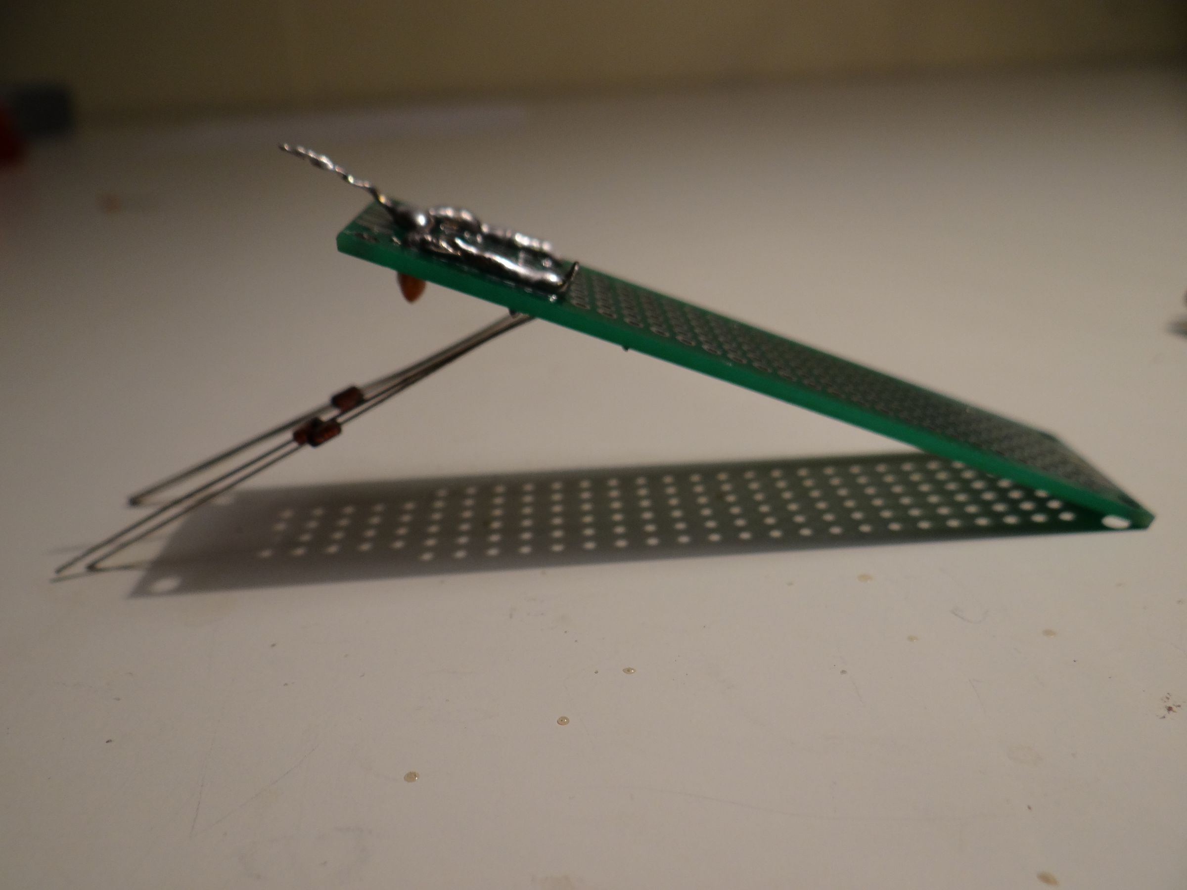 Free Energy From Thin Air! : 5 Steps (with Pictures) - Instructables