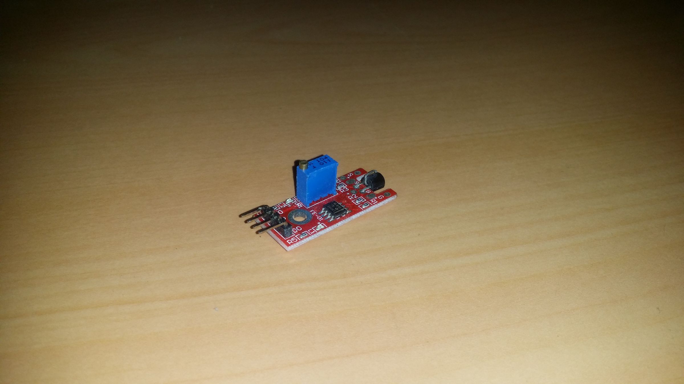 Arduino | 37 in 1 Sensors Kit Explained : 37 Steps - Instructables