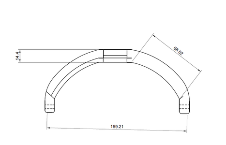 EMG Based Elbow Exoskeleton With Arduino Mega : 5 Steps - Instructables