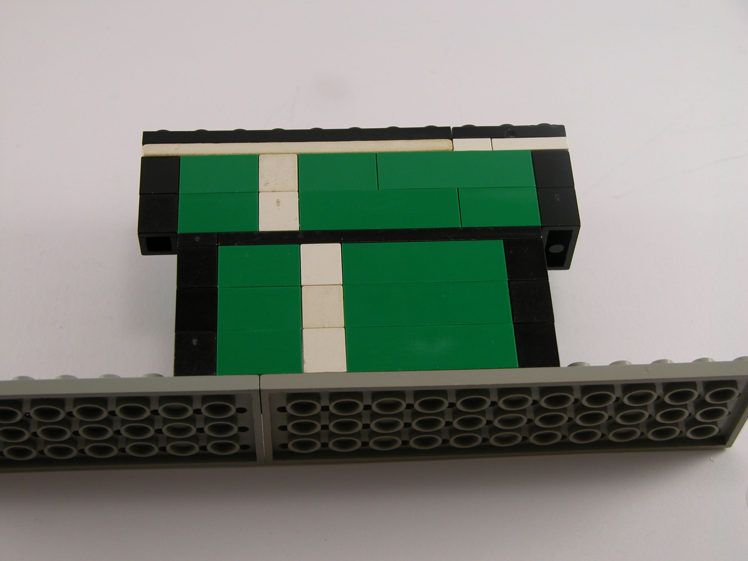 LEGO Flappy Bird Mosiac : 8 Steps - Instructables
