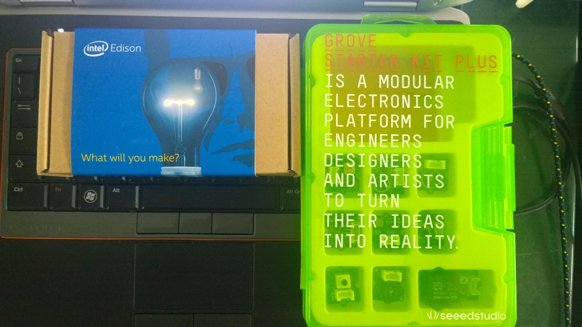 SmartGate : 5 Steps - Instructables