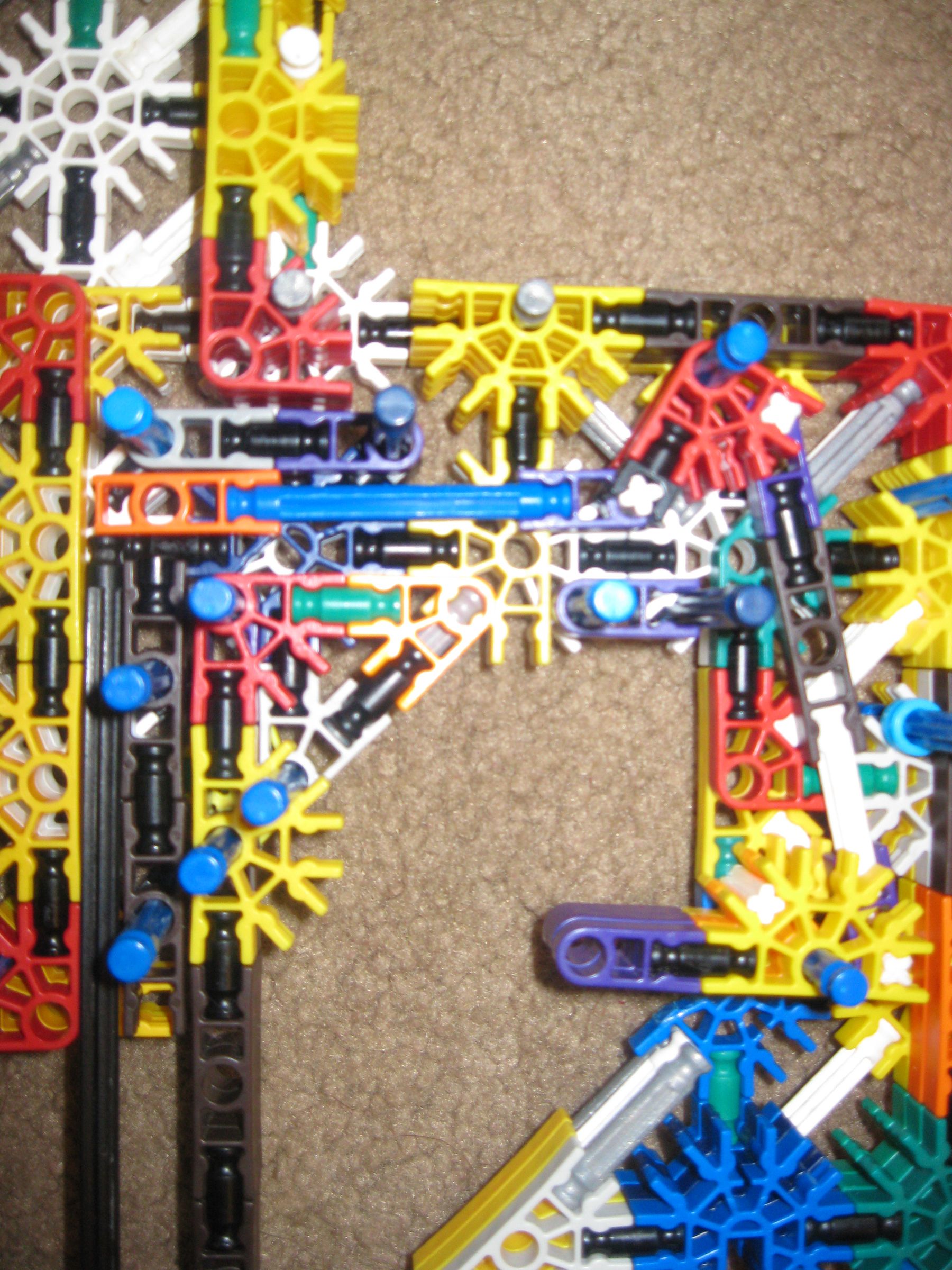 V2 Mech Instructions - Instructables
