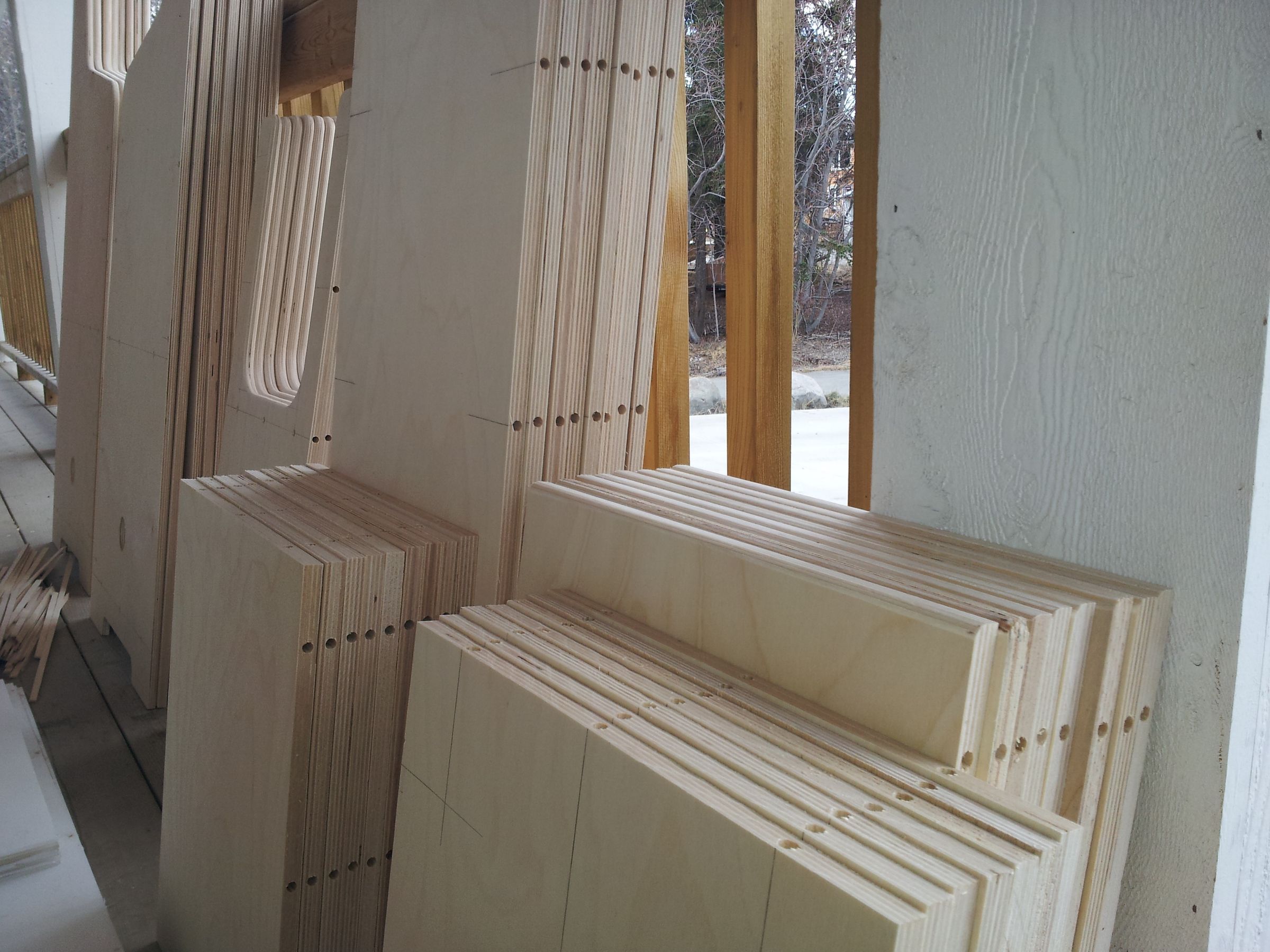 Newspaper Stand : 8 Steps (with Pictures) - Instructables