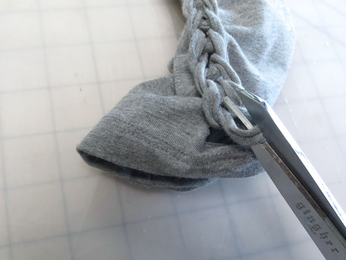 No-Sew Braided Leggings : 8 Steps (with Pictures) - Instructables