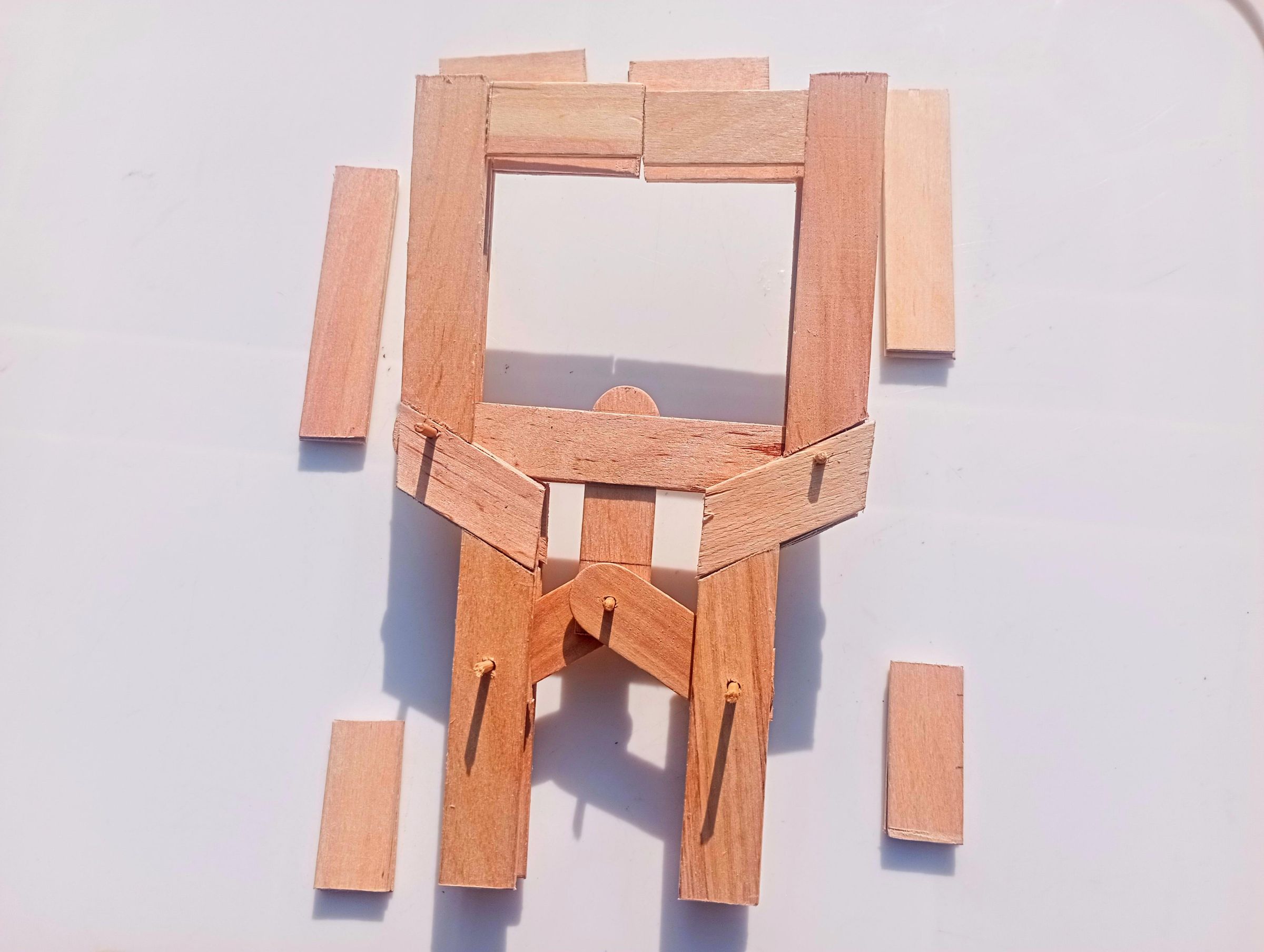 Handcrafted Egg Breaker : 9 Steps (with Pictures) - Instructables