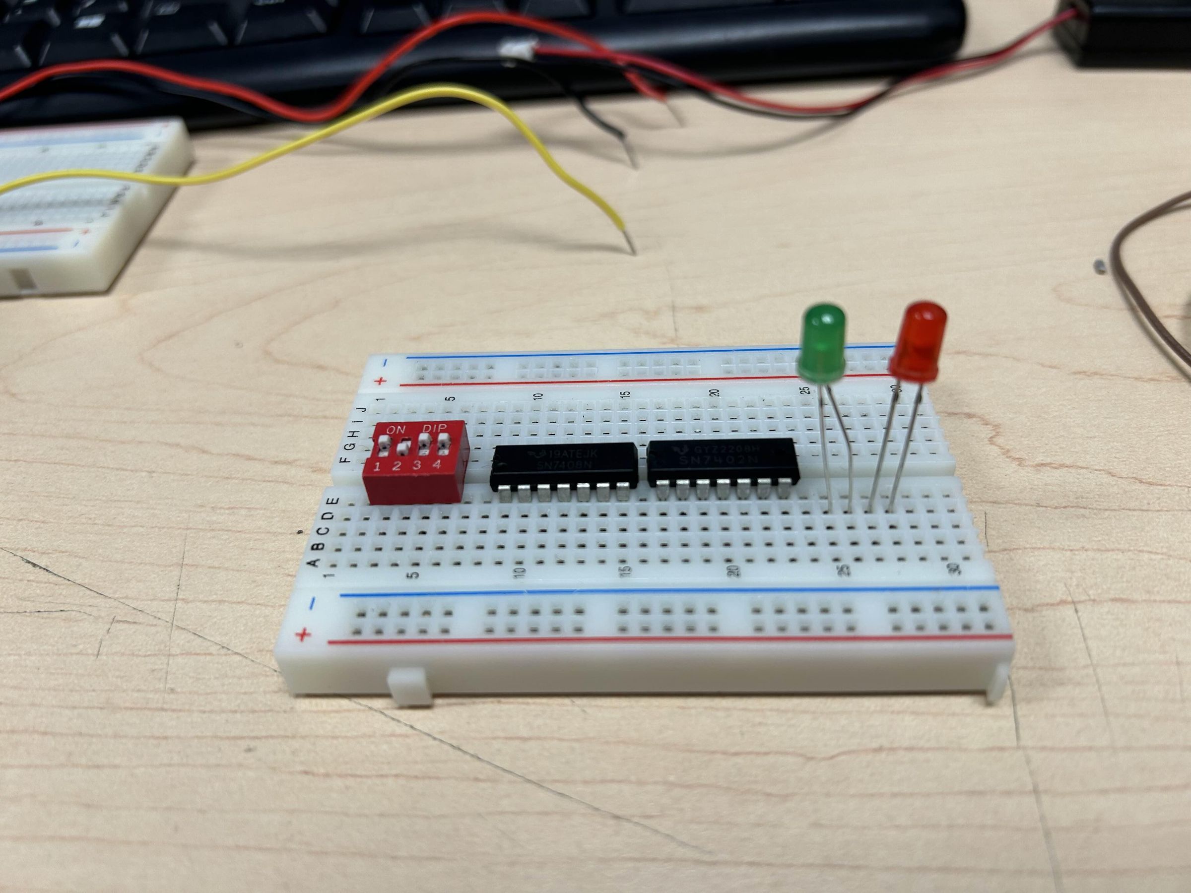 2 Player Microbit Pong : 7 Steps - Instructables