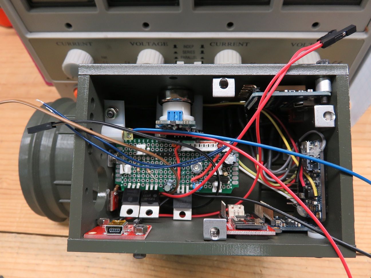 Pip-boy 3000 Mark II : 21 Steps (with Pictures) - Instructables