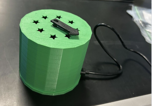 Toothbrush Timer : 11 Steps - Instructables