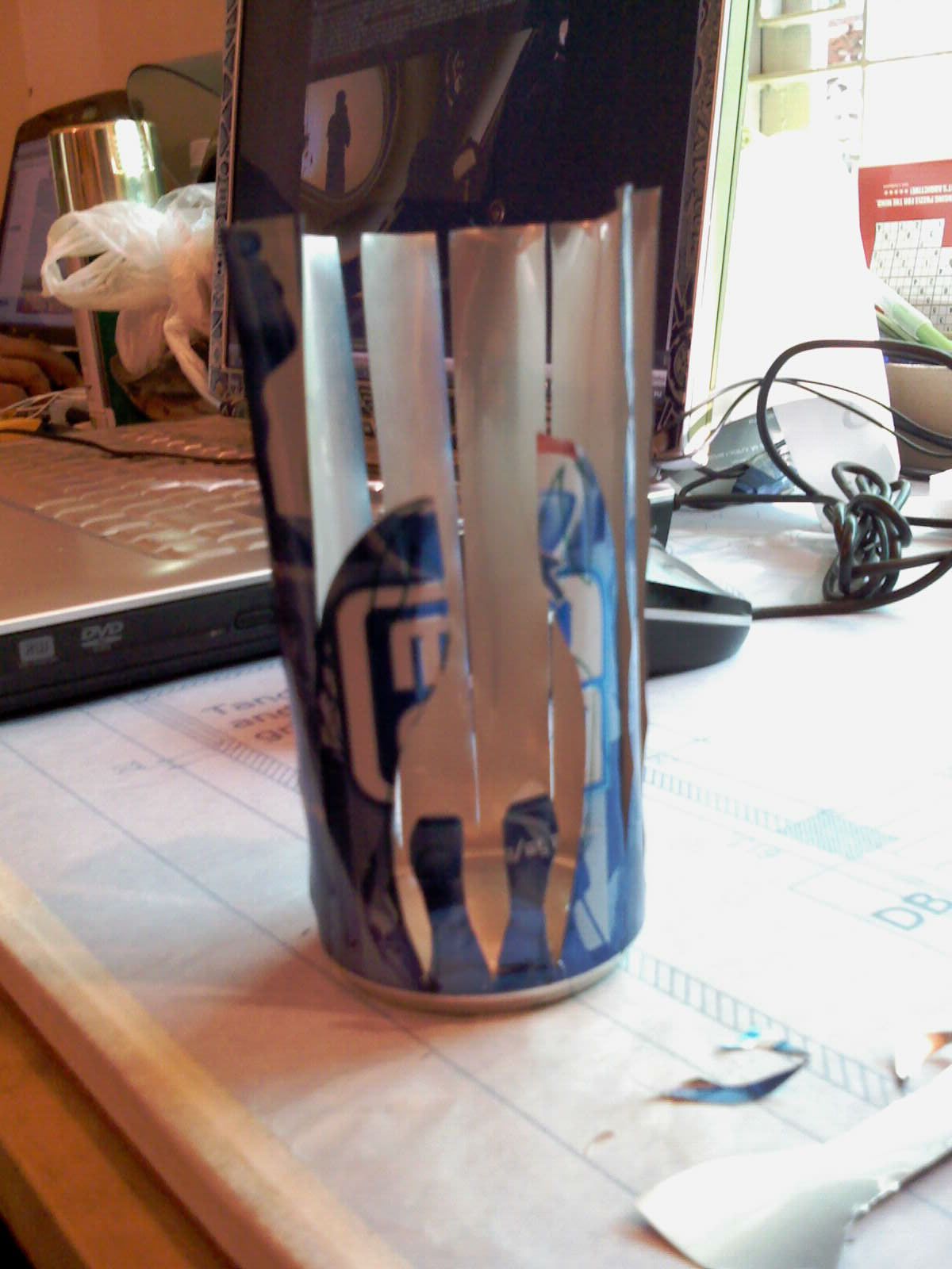 Pepsi Can Crab : 9 Steps (with Pictures) - Instructables