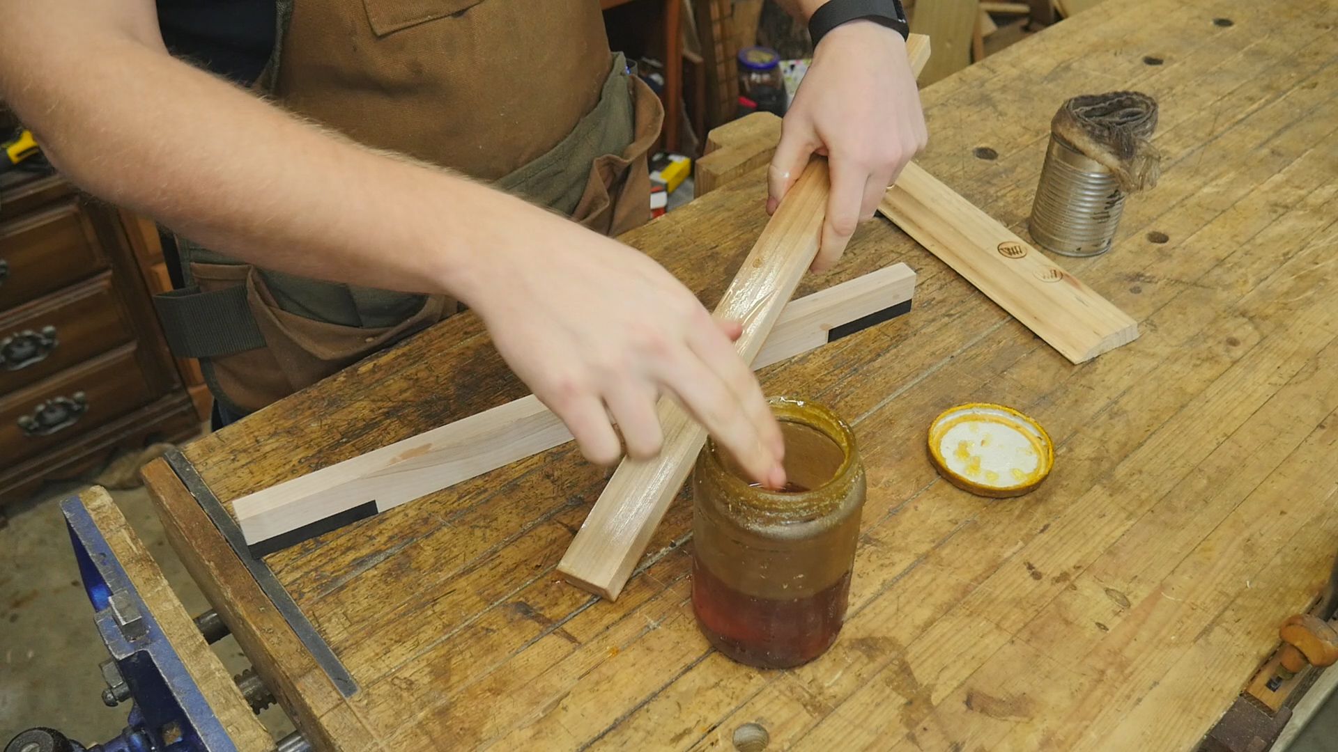 Winding Sticks : 7 Steps (with Pictures) - Instructables