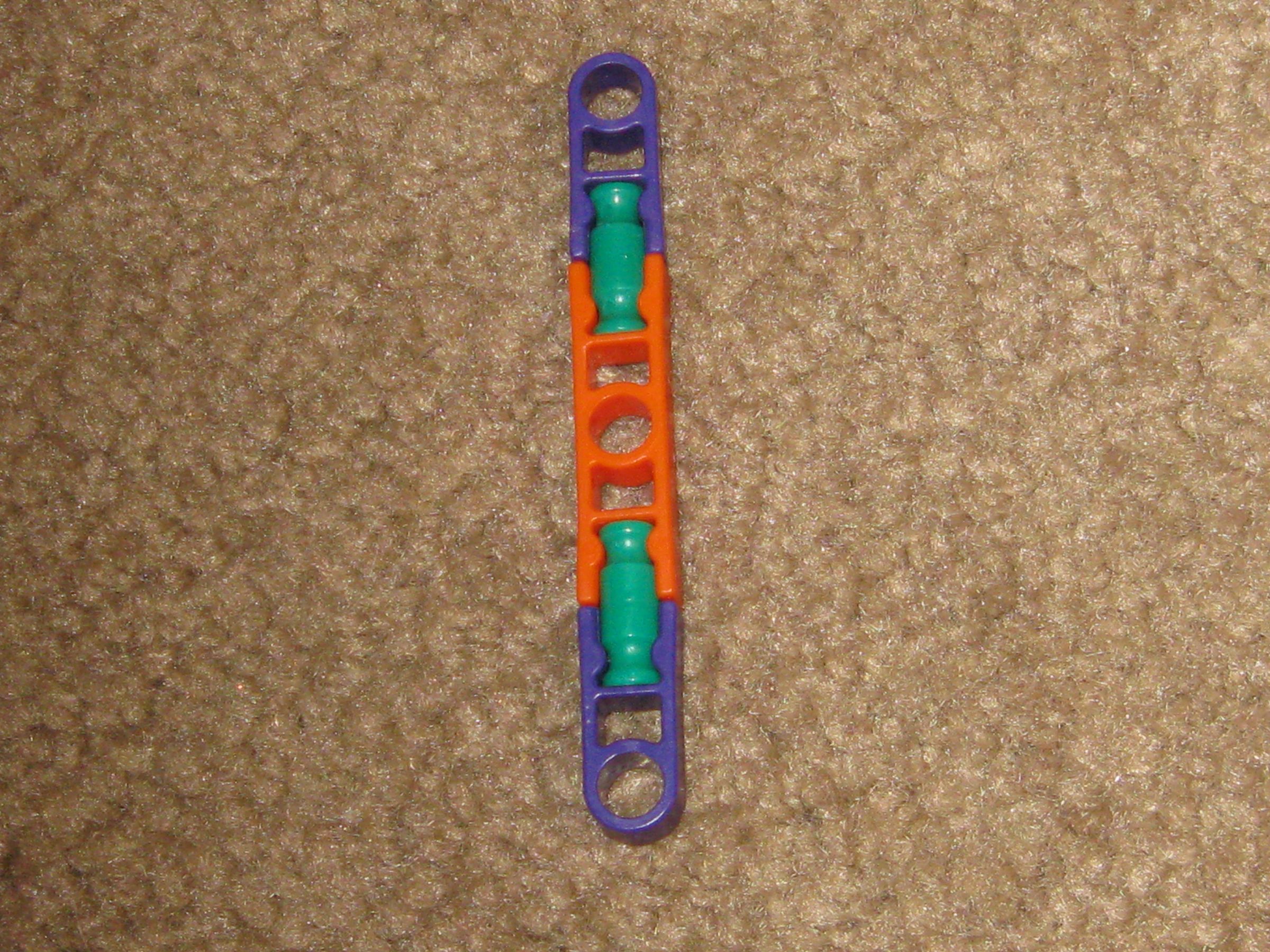 Pooplords Knex Magnum : 4 Steps - Instructables