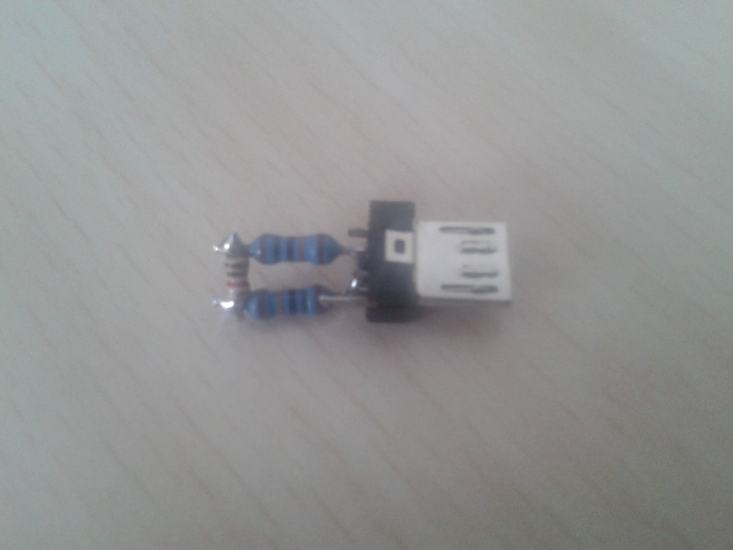 USB JIG to Give Life to Your Bricked Mobile : 8 Steps - Instructables
