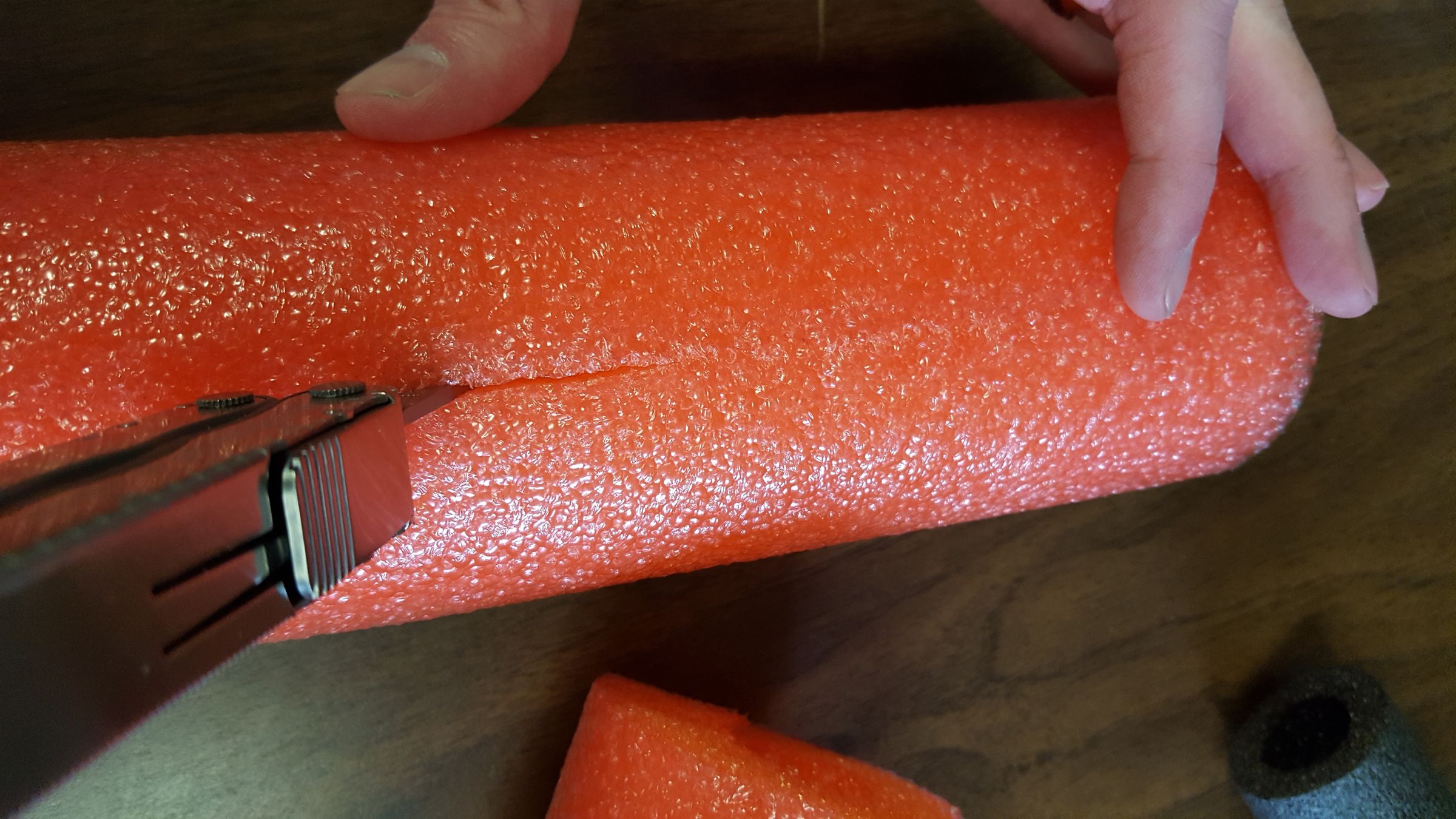 Cost Effective Stop the Bleed Training Aids : 7 Steps - Instructables
