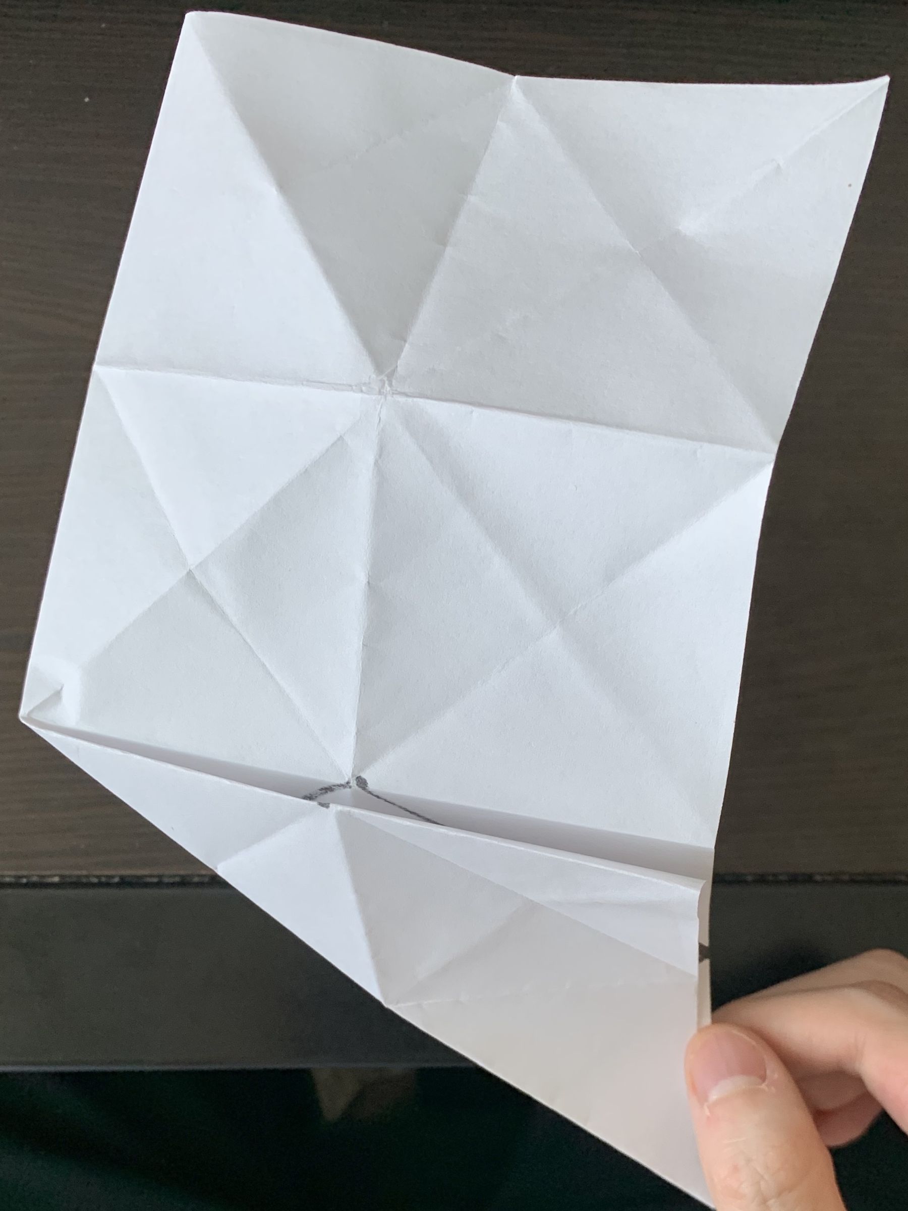 LED Paper Cube : 14 Steps - Instructables