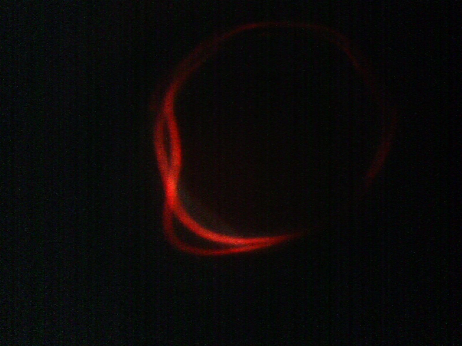 HDD Laser Show+My Video : 8 Steps - Instructables
