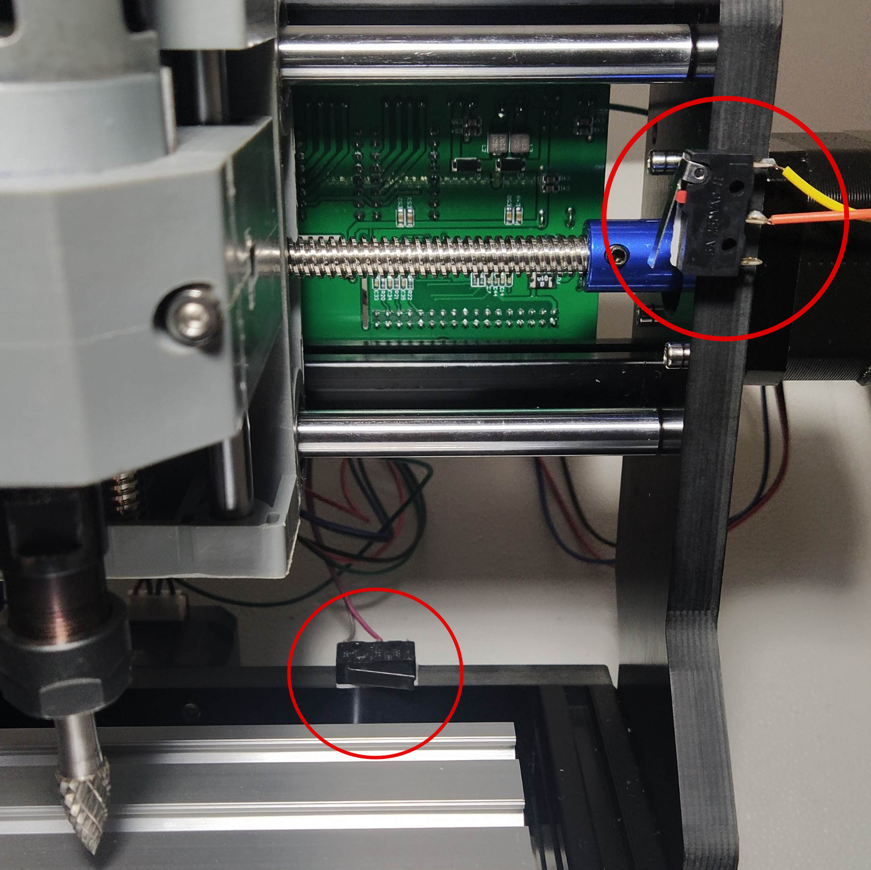 Automatic Pet Tag Engraver : 6 Steps (with Pictures) - Instructables