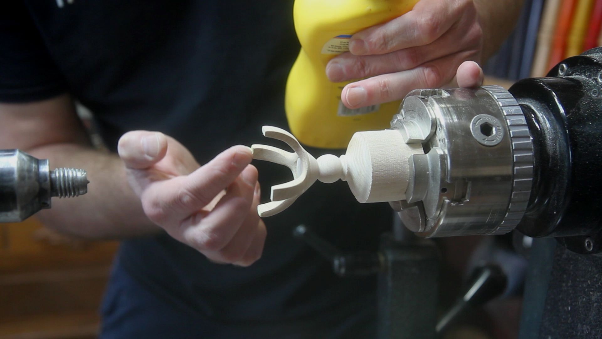 MIB Orion's Galaxy : 17 Steps (with Pictures) - Instructables