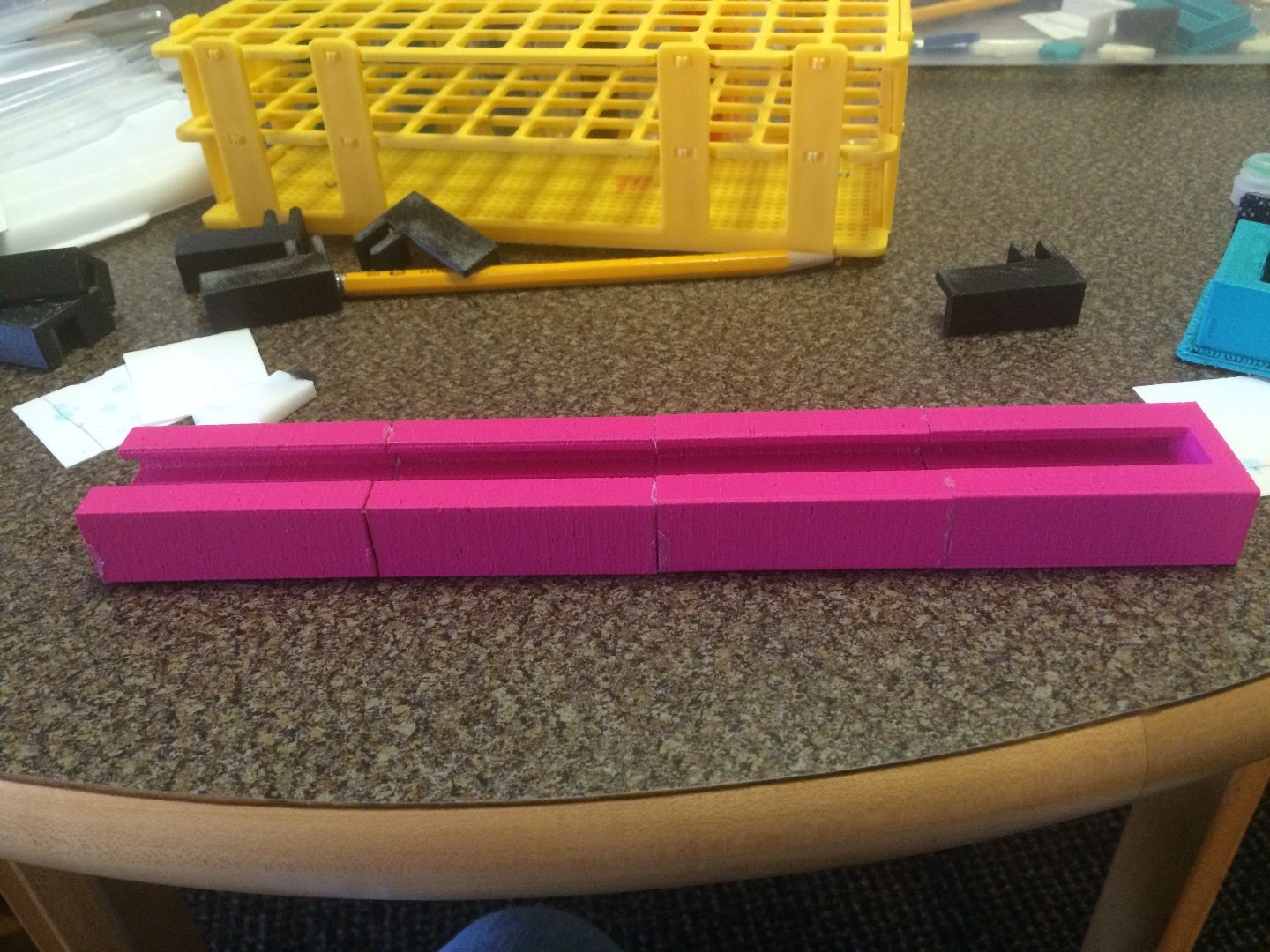 Multiple TLC Spotting Device : 7 Steps (with Pictures) - Instructables